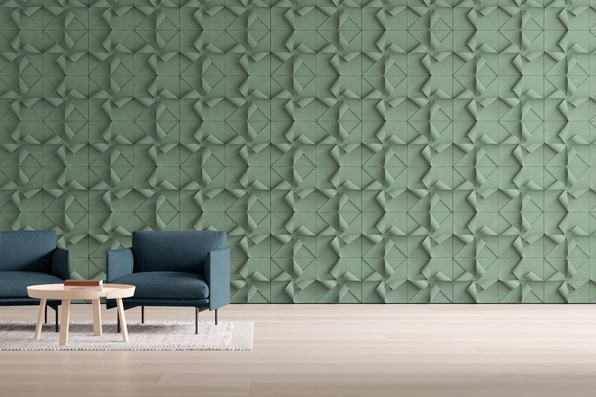 Behind the Design of Tuck + Turn - FilzFelt