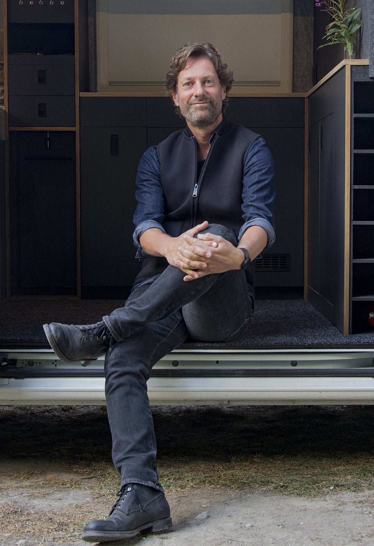 Bernd Benninghoff - FilzFelt