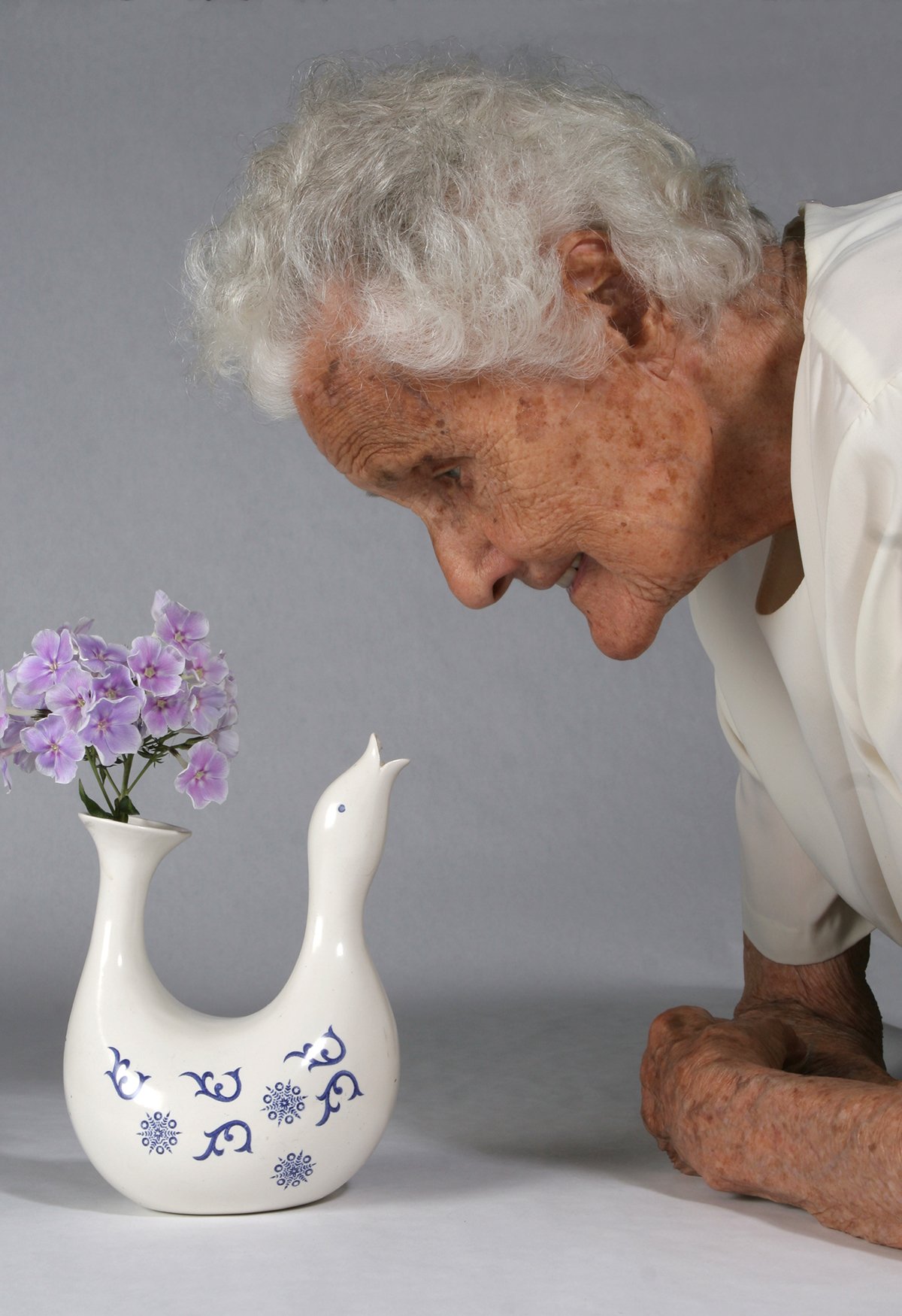 Eva Zeisel - FilzFelt