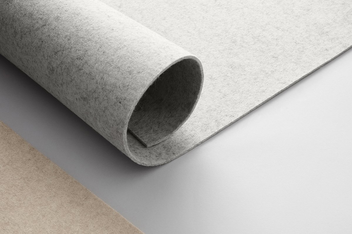 Sustainability - FilzFelt