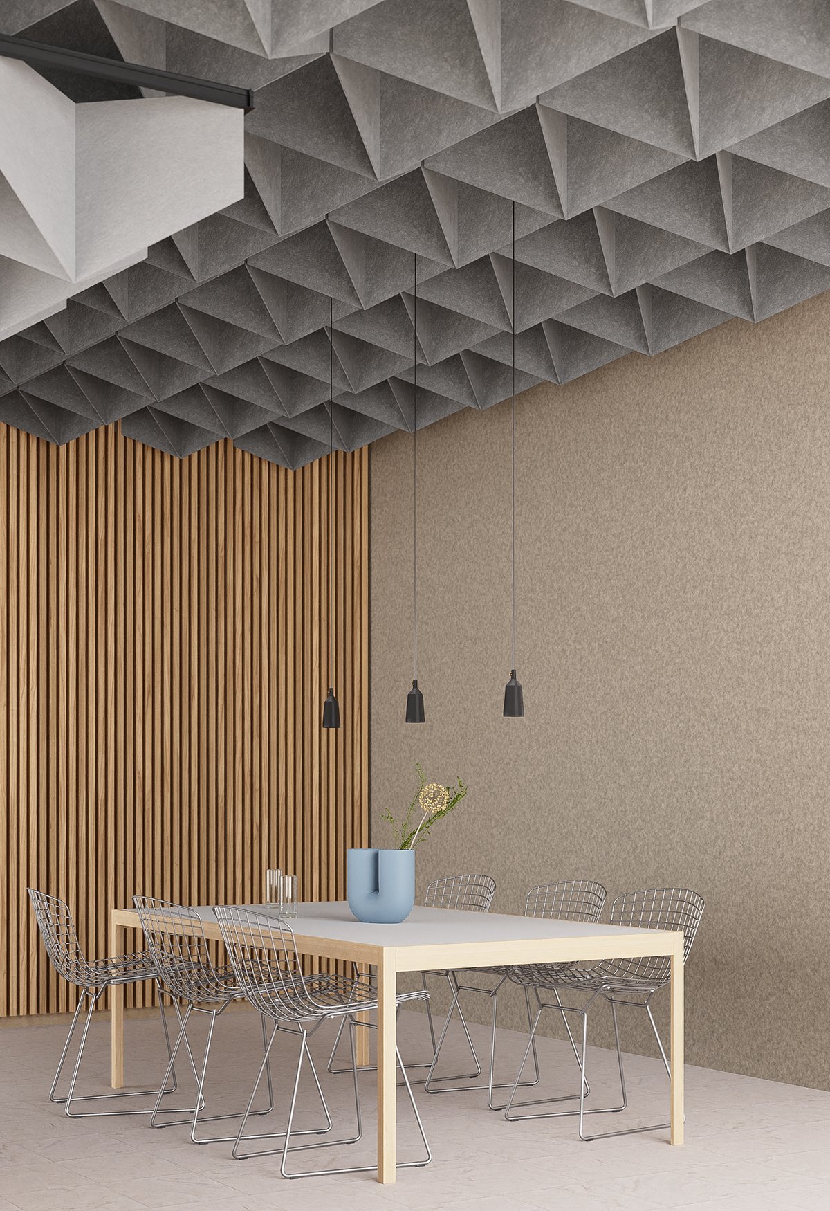 Behind the Design of ARO Grid - FilzFelt