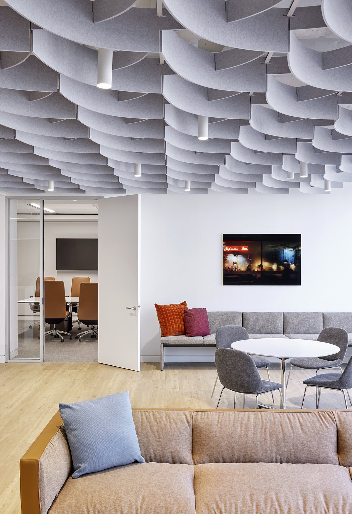 Behind the Design of ARO Grid - FilzFelt