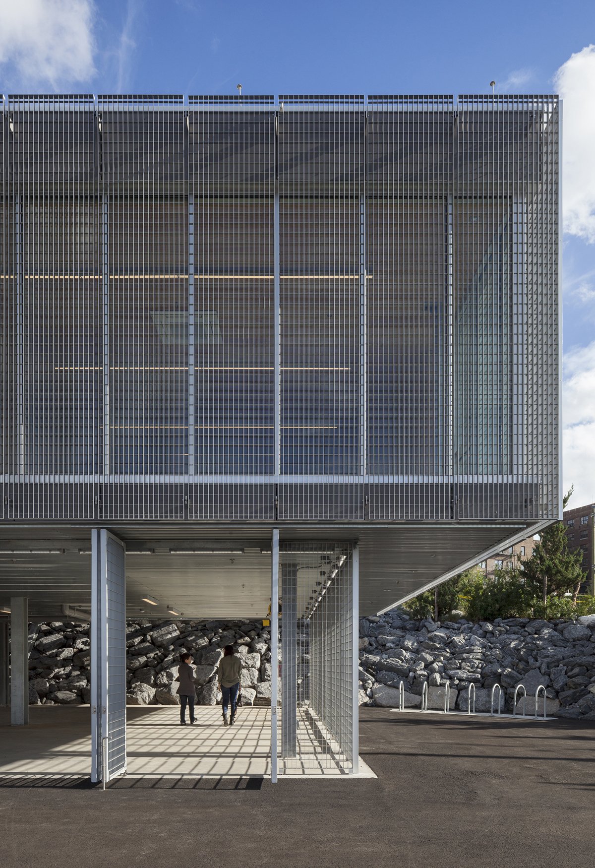 Behind the Design of ARO Grid - FilzFelt