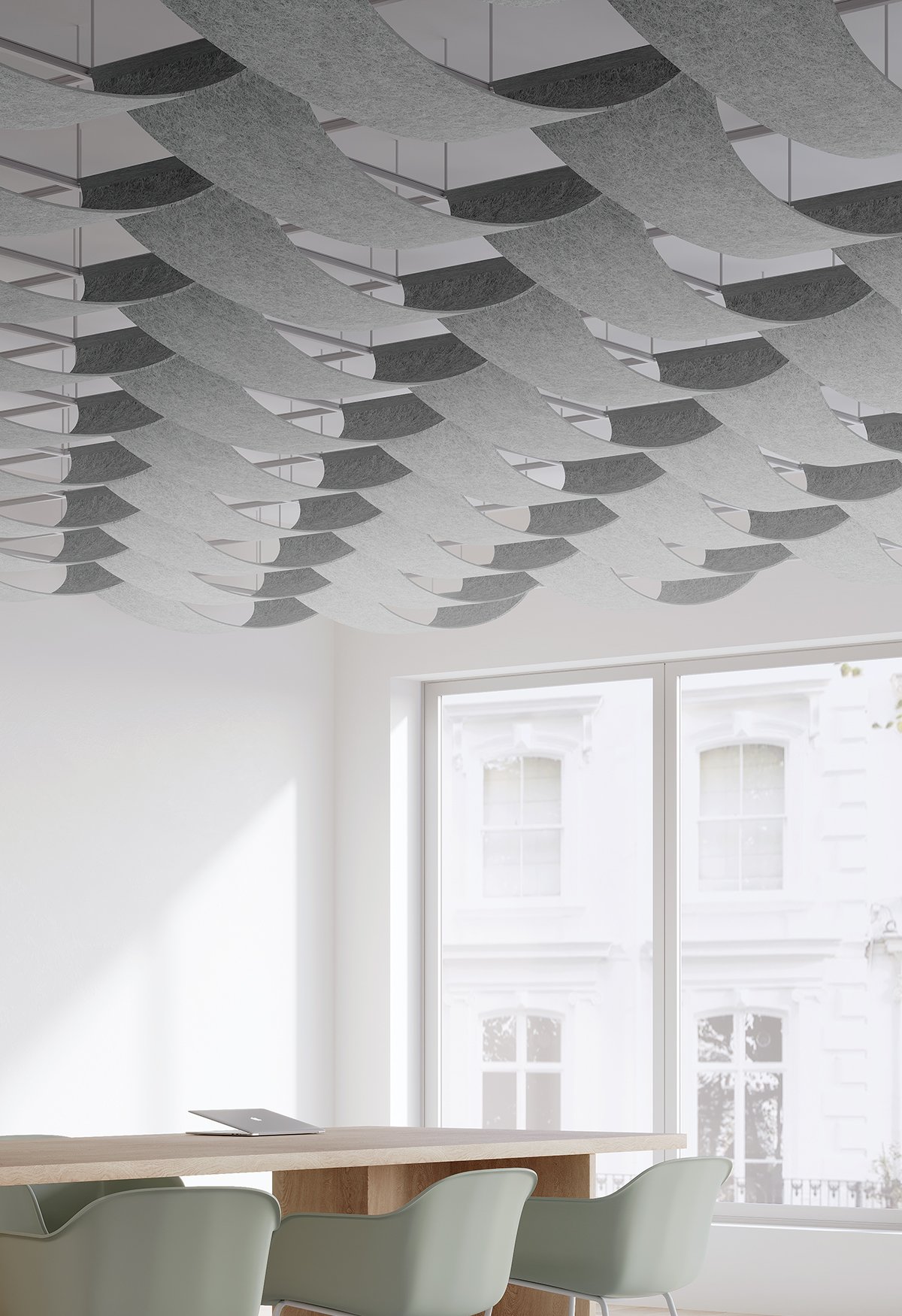 Behind the Design of ARO Grid - FilzFelt