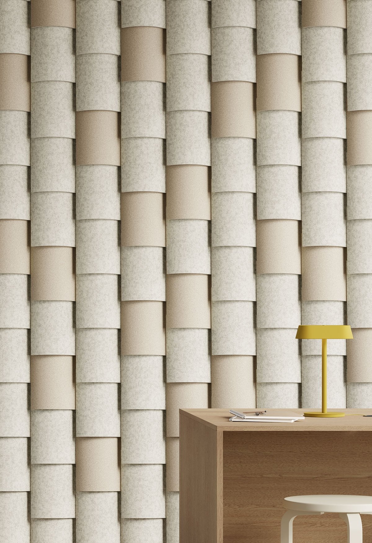 Behind the Design of ARO Shingle - FilzFelt