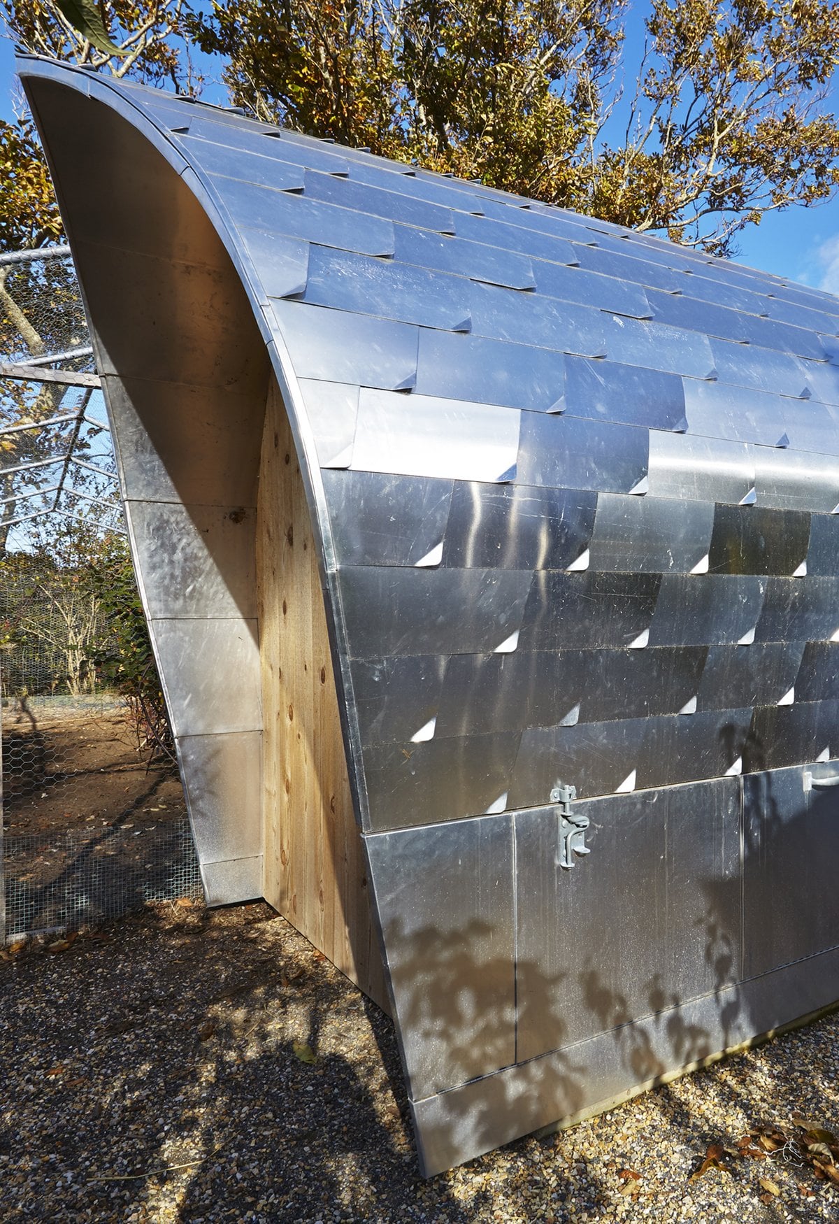 Behind the Design of ARO Shingle - FilzFelt