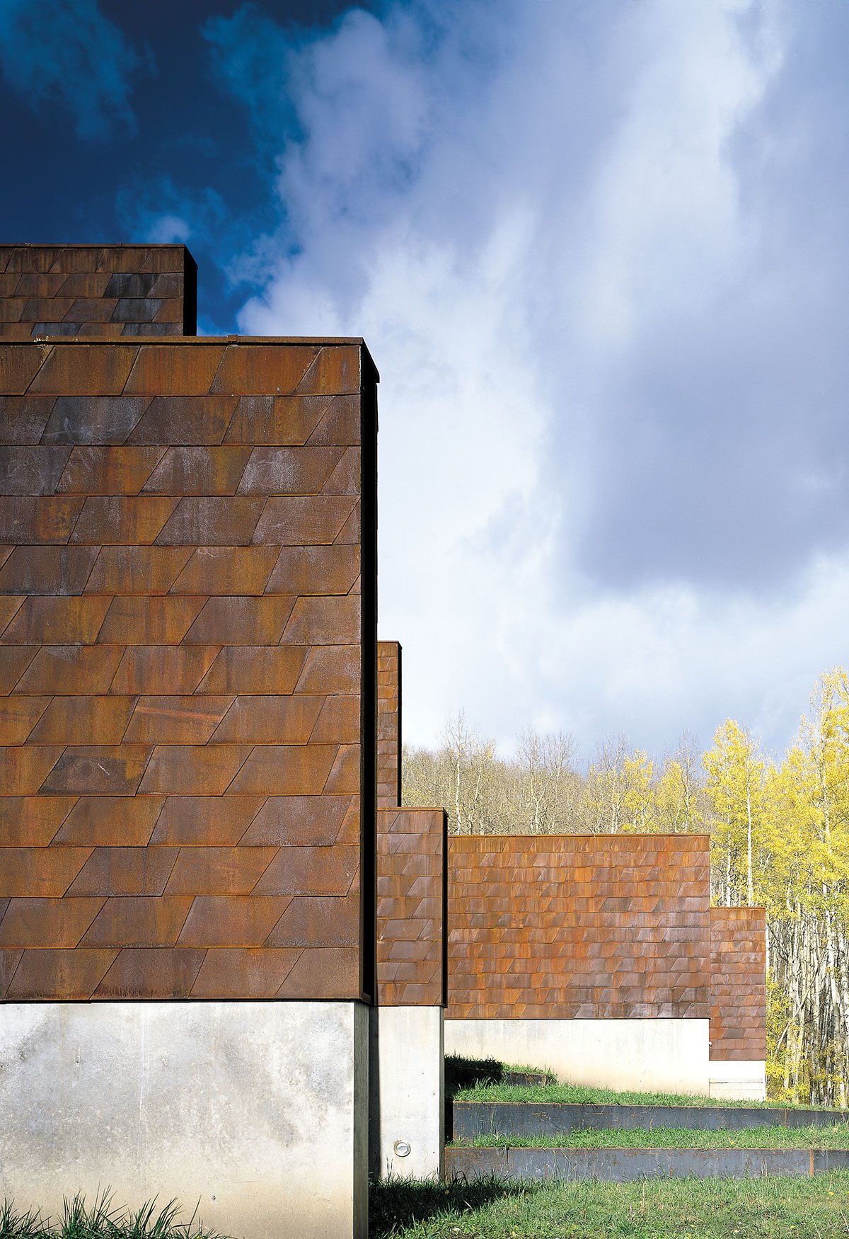 Behind the Design of ARO Shingle - FilzFelt