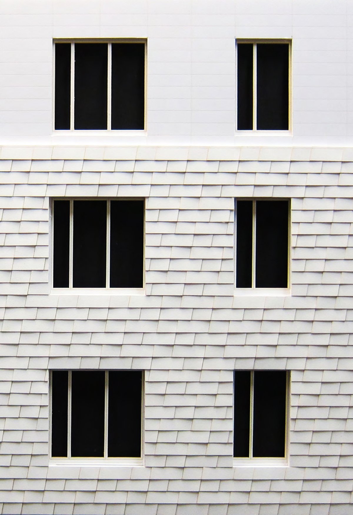 Behind the Design of ARO Shingle - FilzFelt