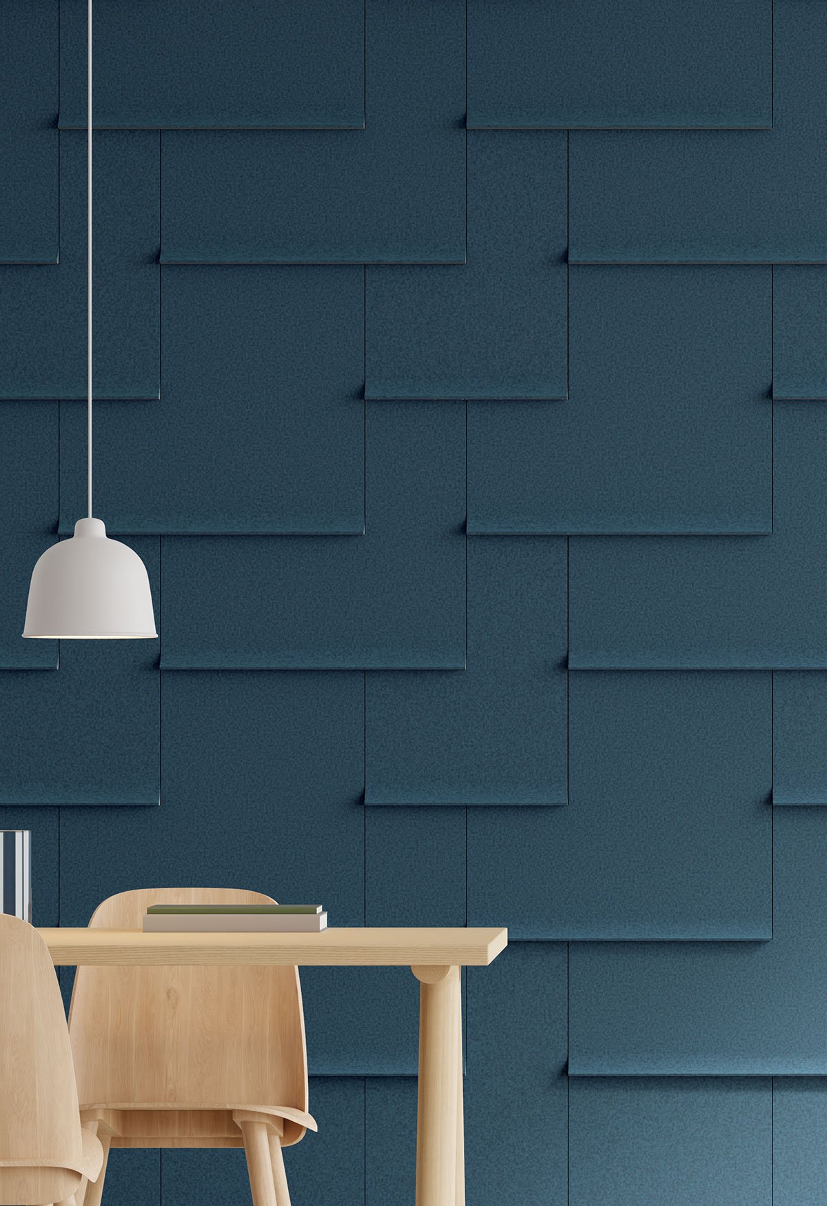 Behind the Design of ARO Shingle - FilzFelt