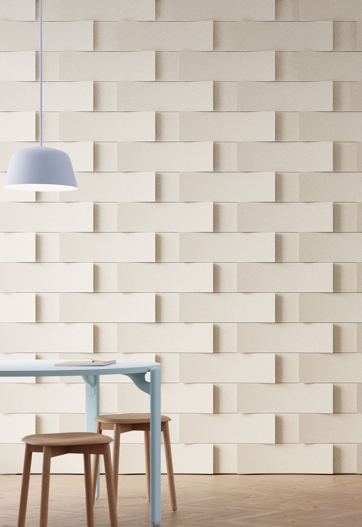 Behind the Design of ARO Shingle - FilzFelt