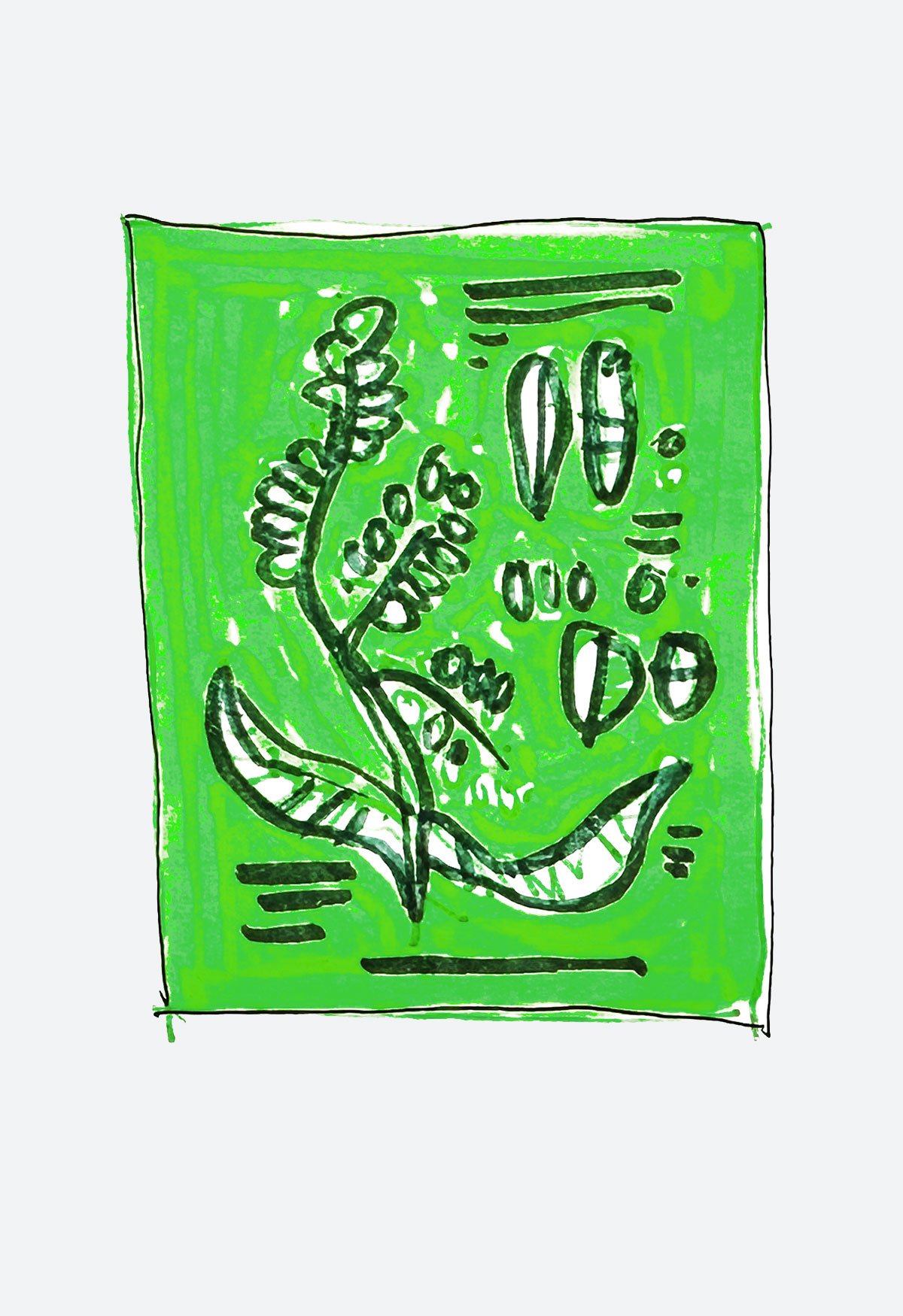 Behind the Design of the ICFF Oasis - FilzFelt