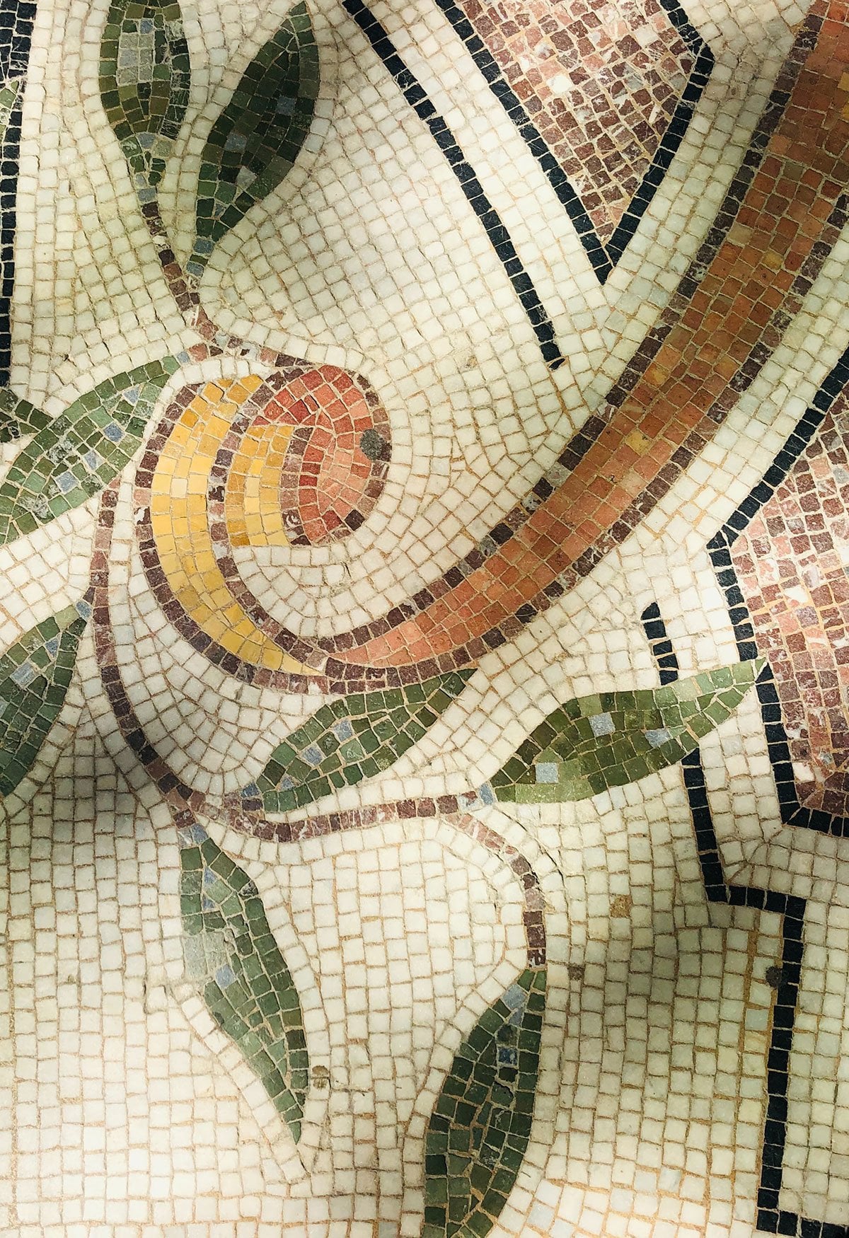 Behind the Design of Mosaik - FilzFelt