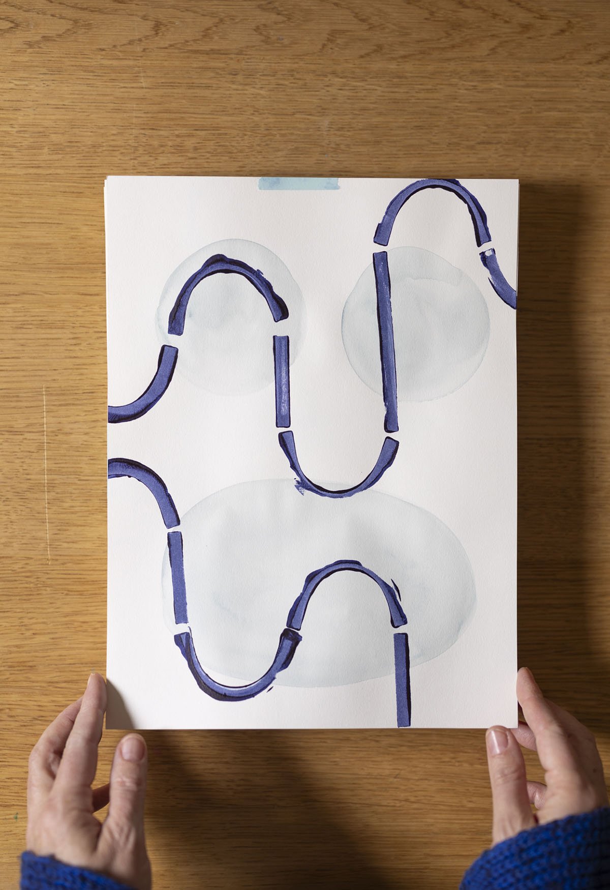 Behind the Design: Nest Baffle - FilzFelt