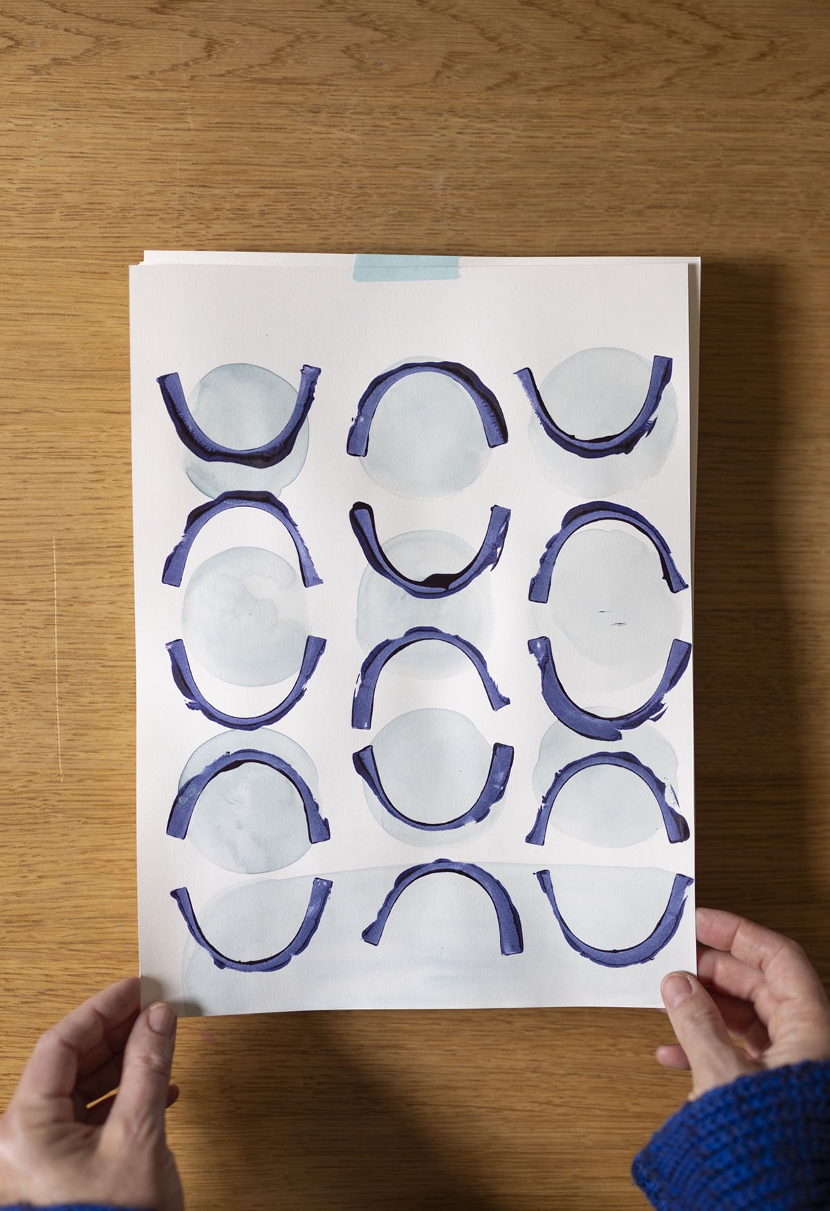 Behind the Design: Nest Baffle - FilzFelt