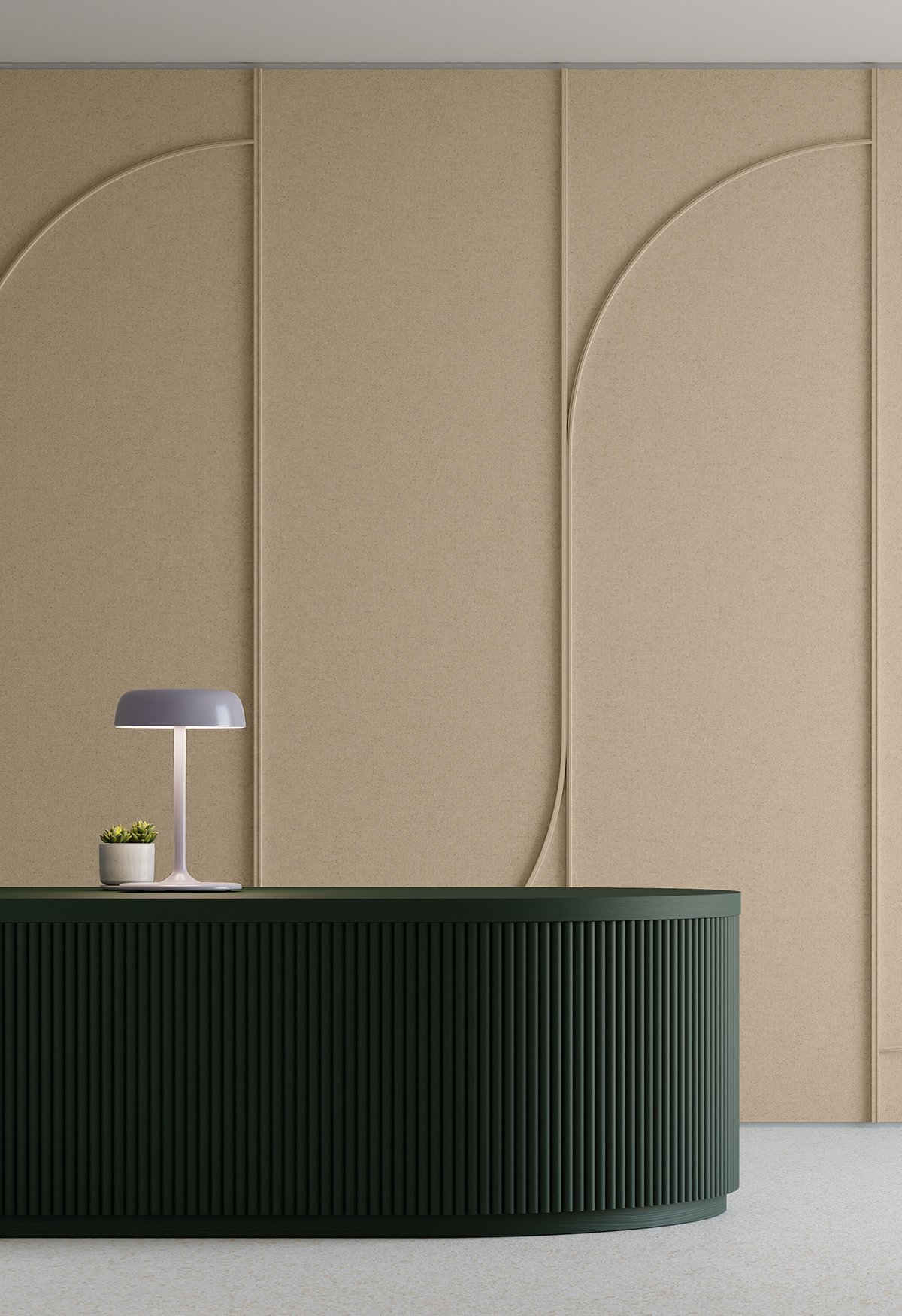 Behind the Design of Arcade, Ion, Rise, and Velo - FilzFelt