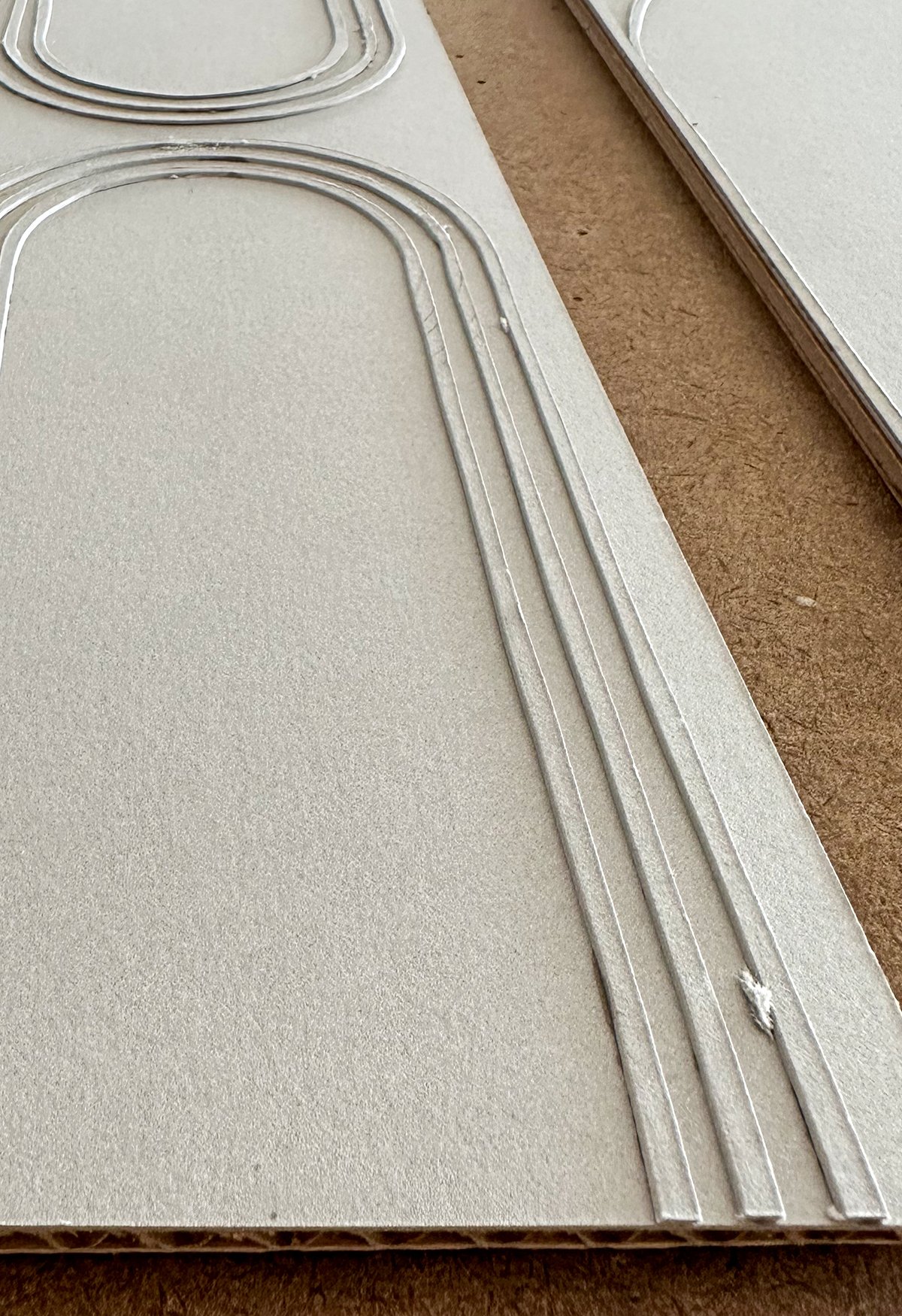 Behind the Design of Arcade, Ion, Rise, and Velo - FilzFelt