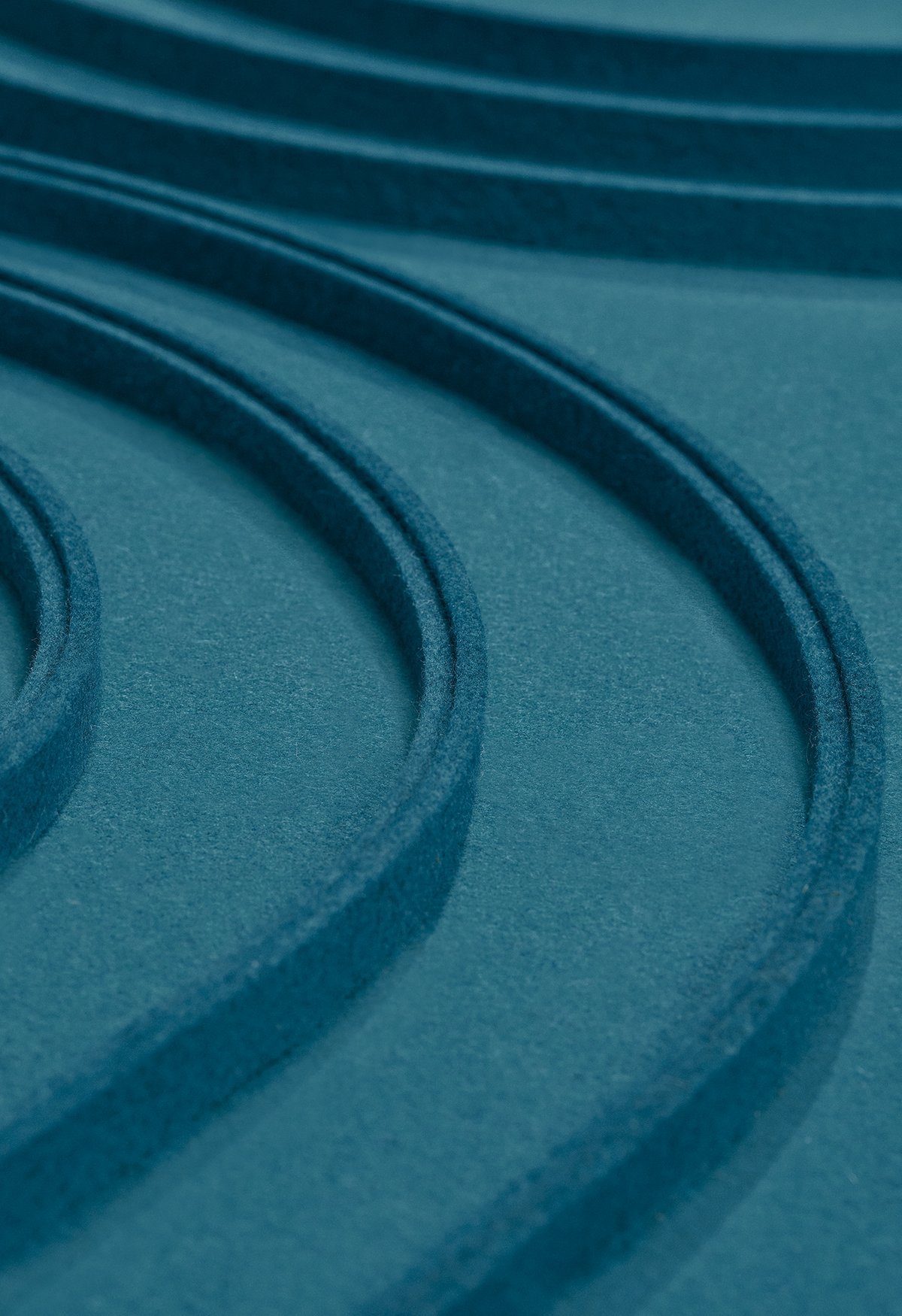 Behind the Design of Arcade, Ion, Rise, and Velo - FilzFelt