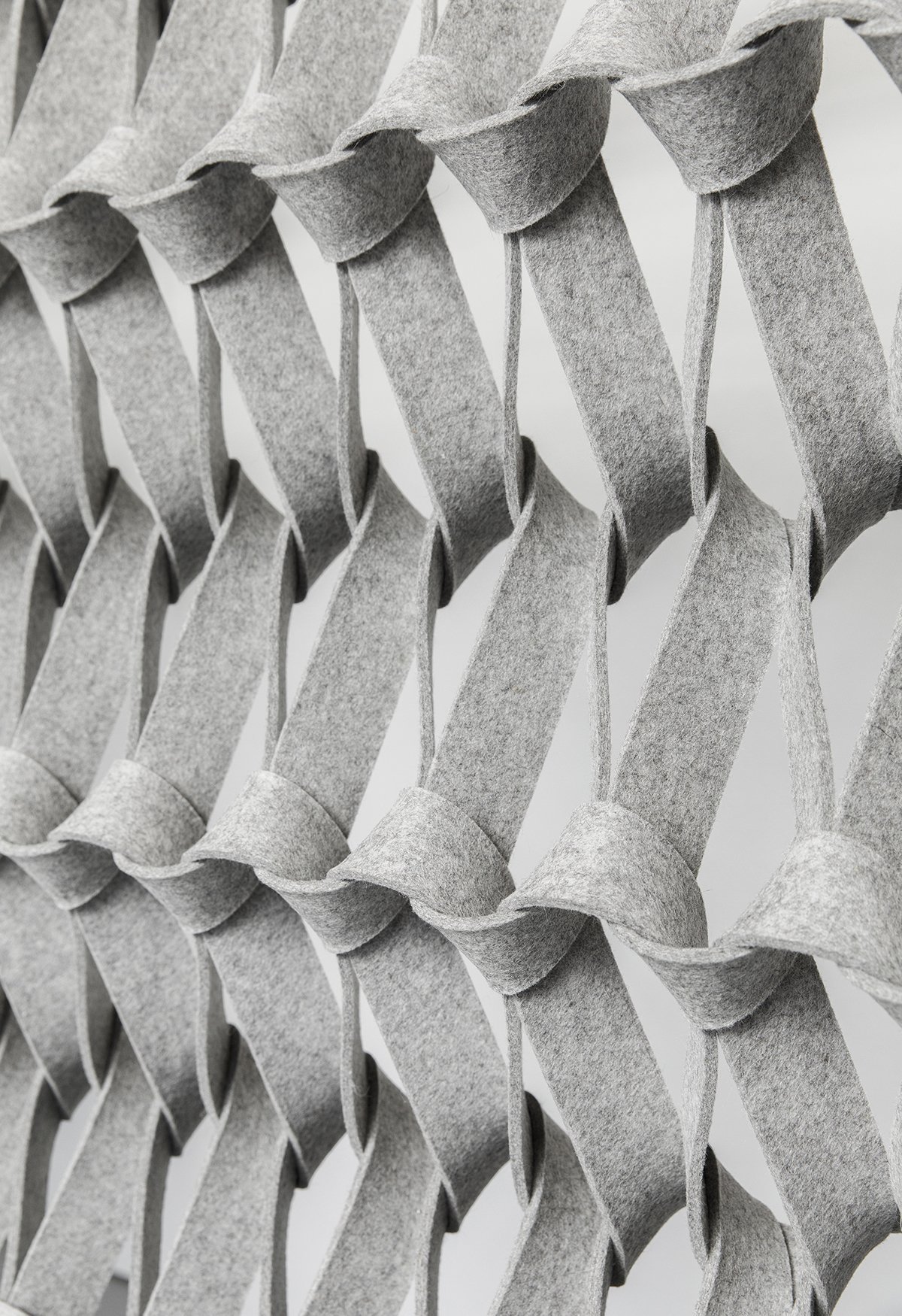 Behind the Design of Plectere - FilzFelt