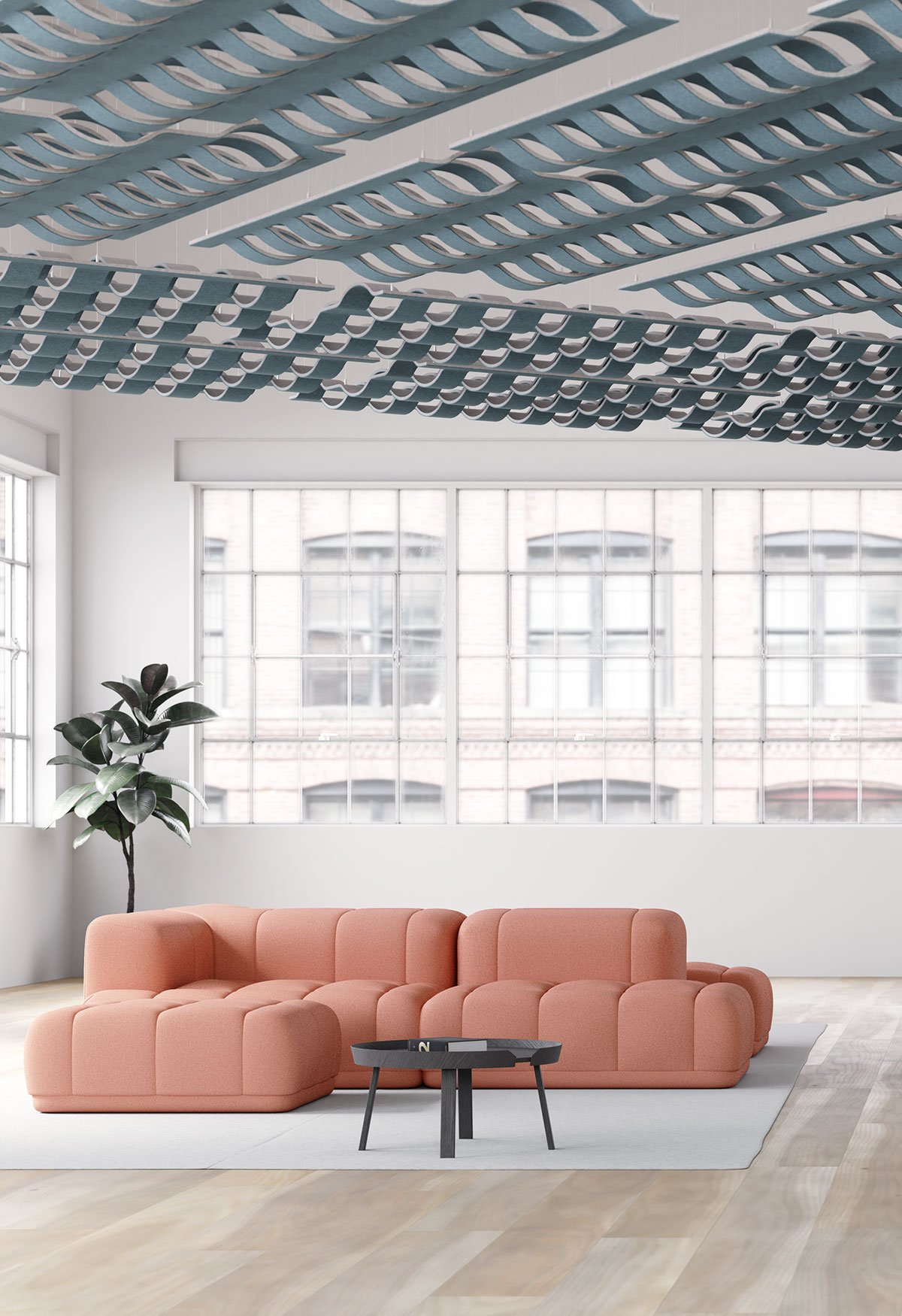 Behind the Design of Current and Tide - FilzFelt