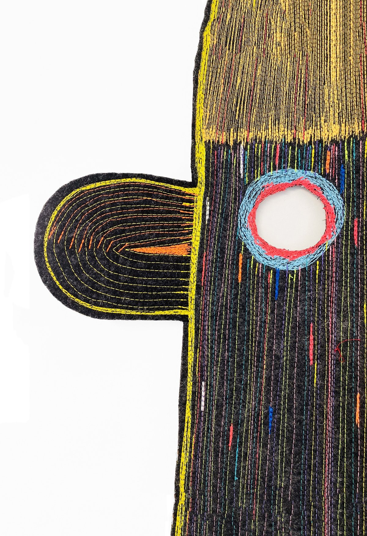 Meet the Maker with Elodie Blanchard - FilzFelt