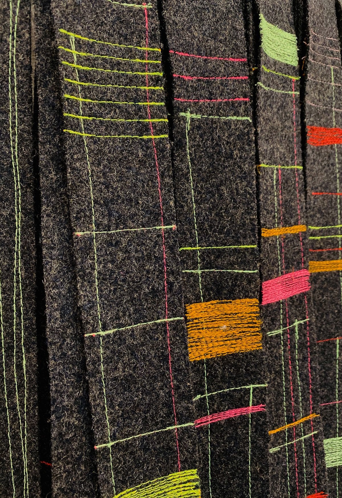 Meet the Maker with Elodie Blanchard - FilzFelt