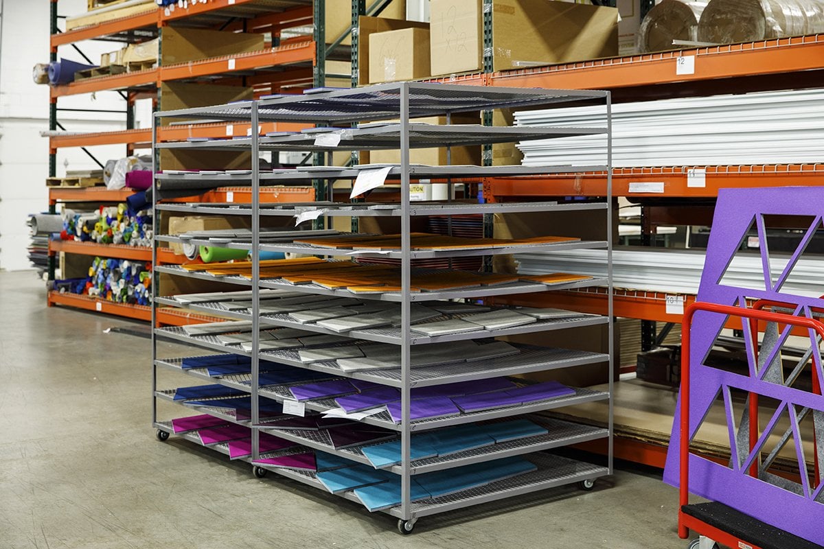 About Custom - FilzFelt