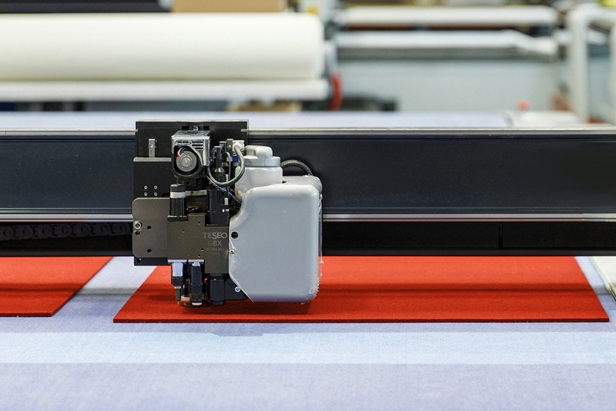 About Custom - FilzFelt