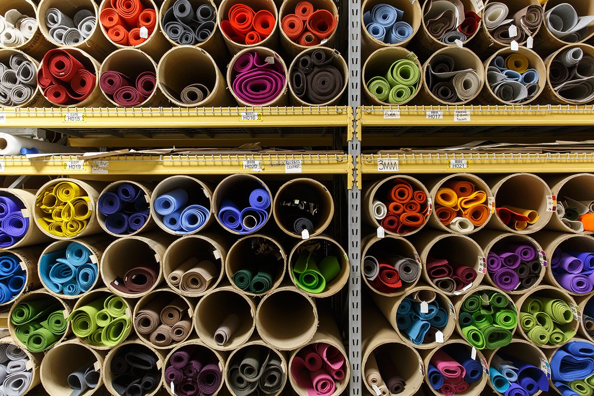 About Custom - FilzFelt