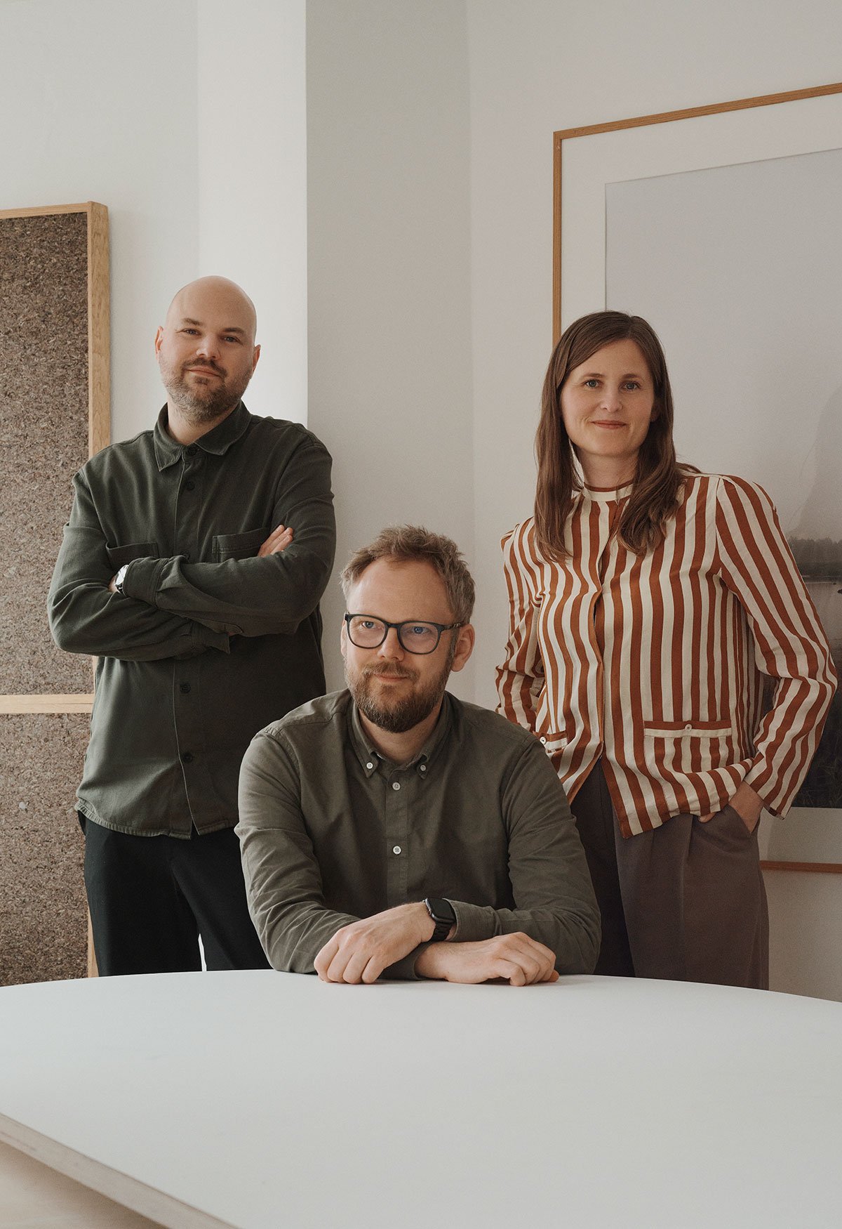 In Conversation With Søuld - FilzFelt