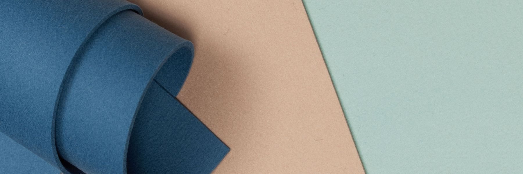 Products: Floor - FilzFelt