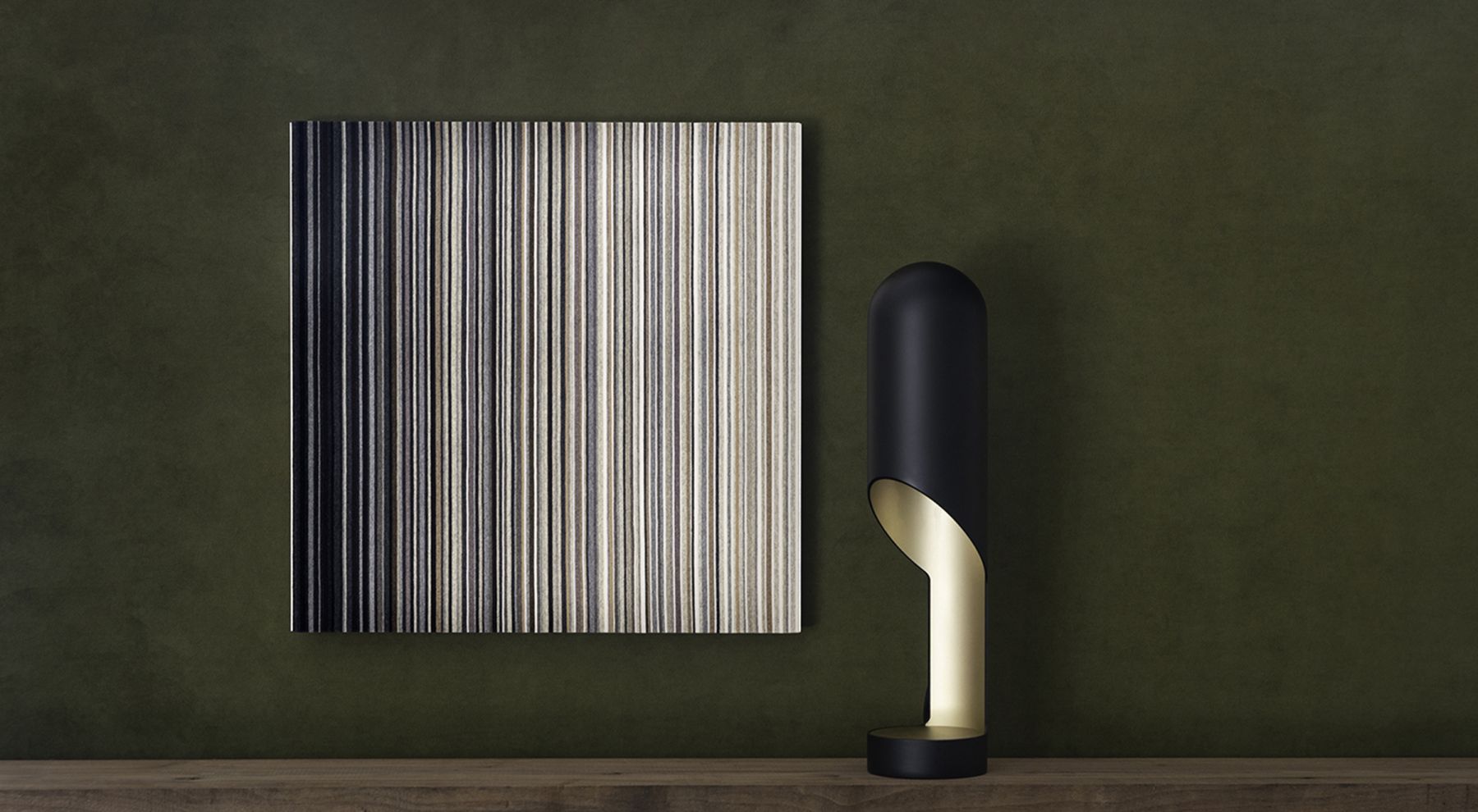 Submaterial - FilzFelt