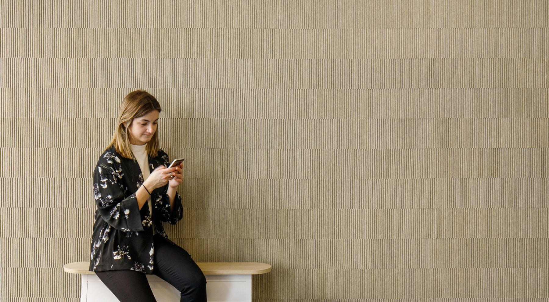 Submaterial - FilzFelt