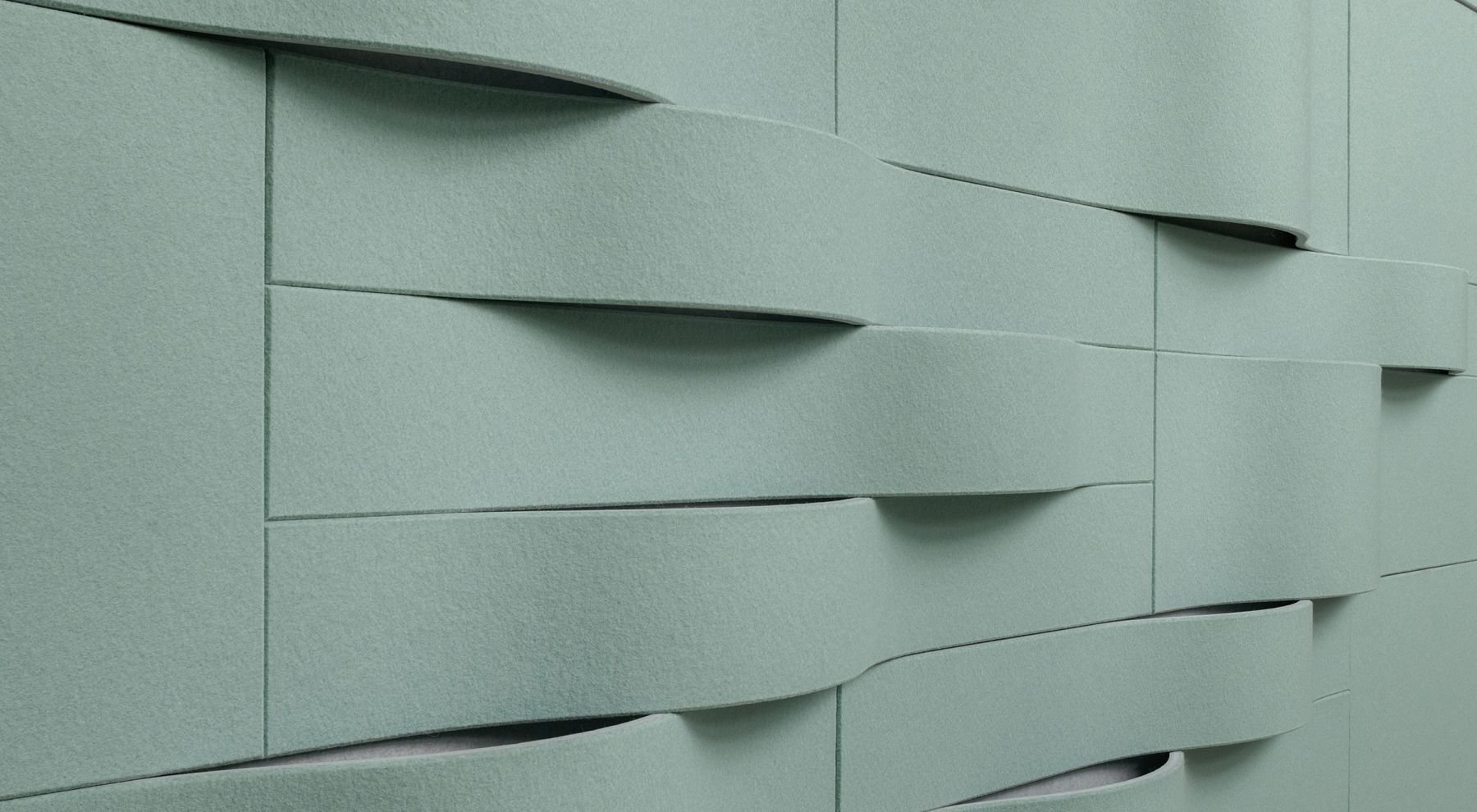 Behind the Design of Arc - FilzFelt