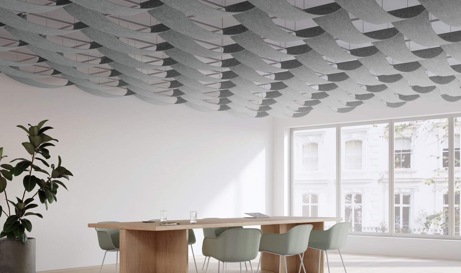 Behind the Design of ARO Grid - FilzFelt