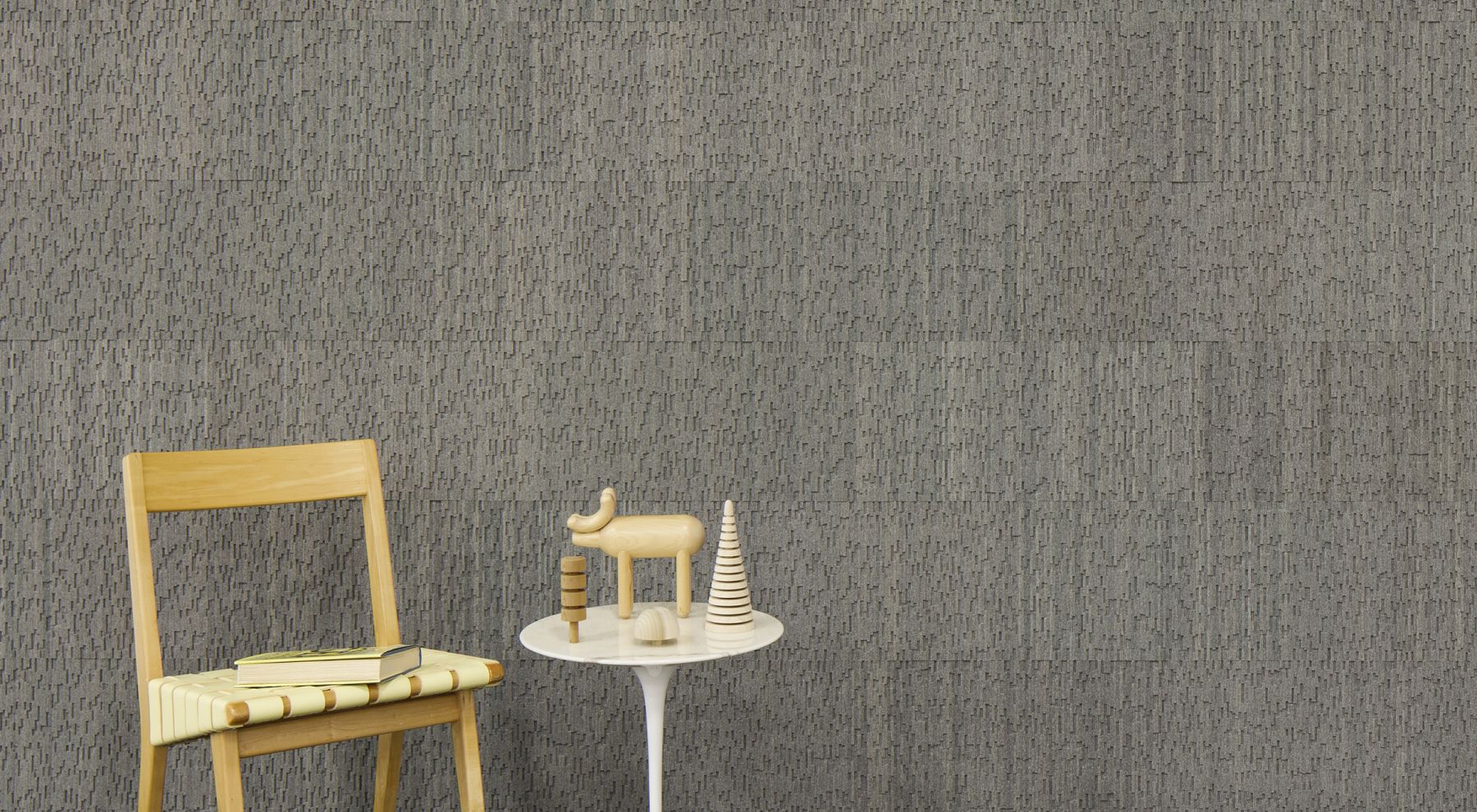 Behind the Design of Imprint - FilzFelt