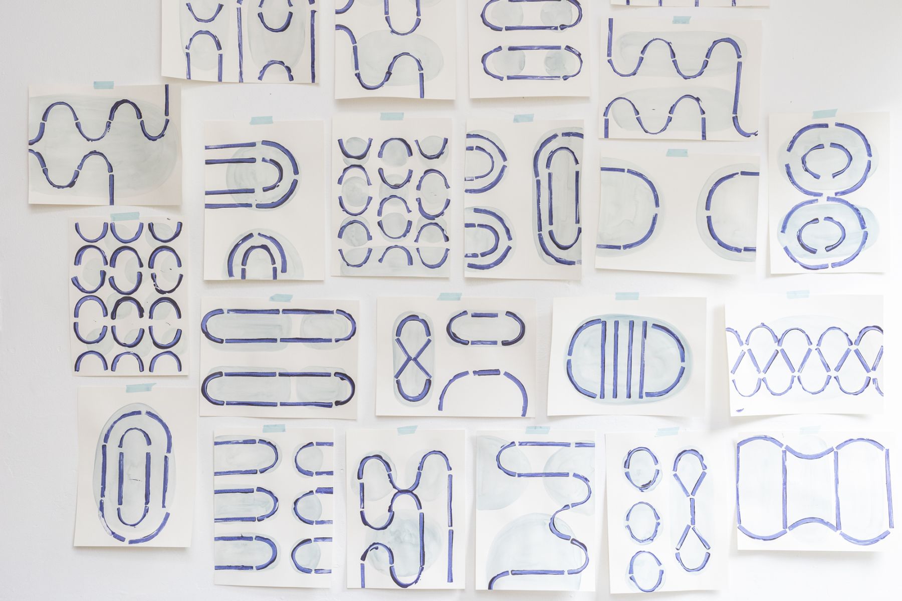 Behind the Design: Nest Baffle - FilzFelt