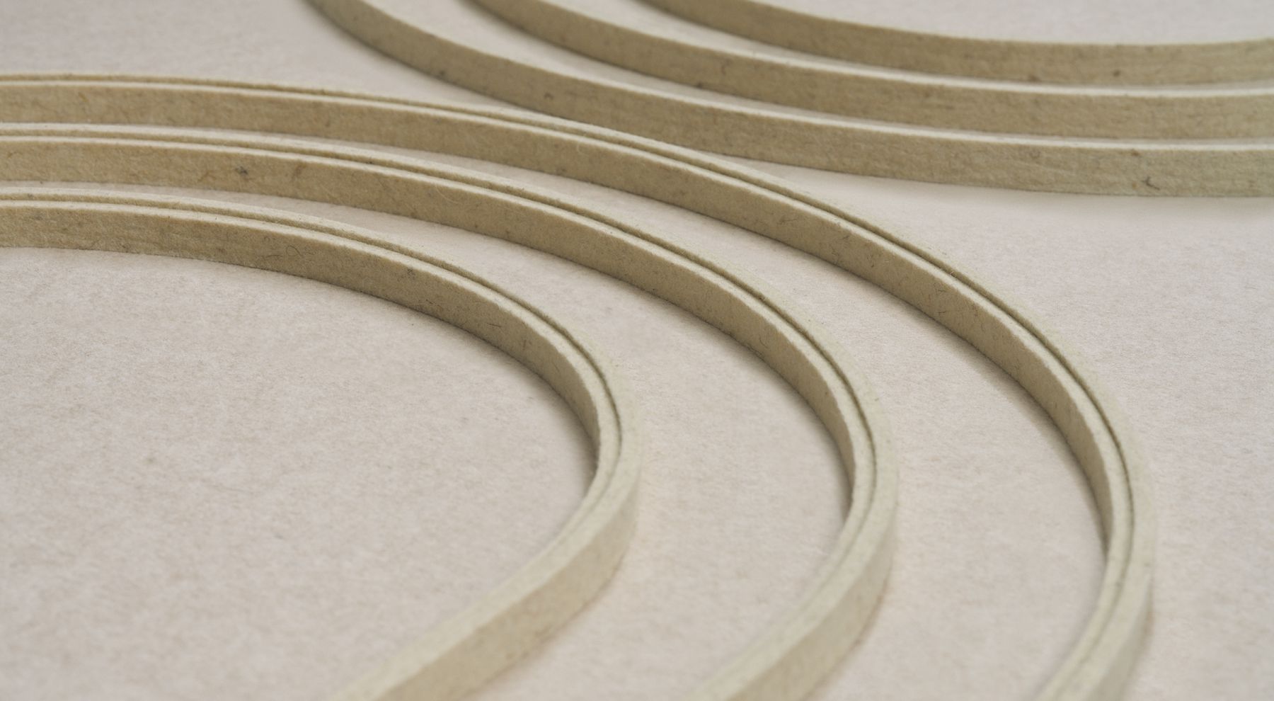 Behind the Design of Arcade, Ion, Rise, and Velo - FilzFelt