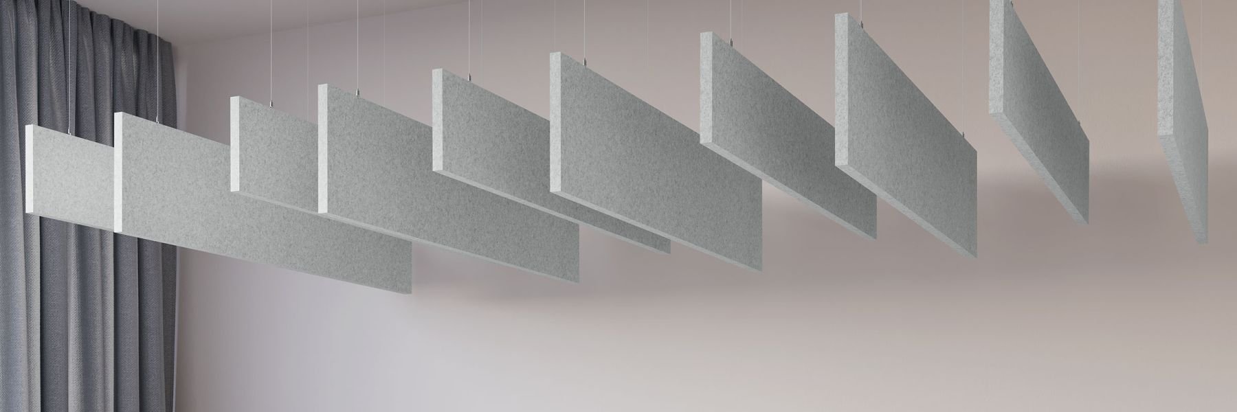 Products: Ceiling - FilzFelt
