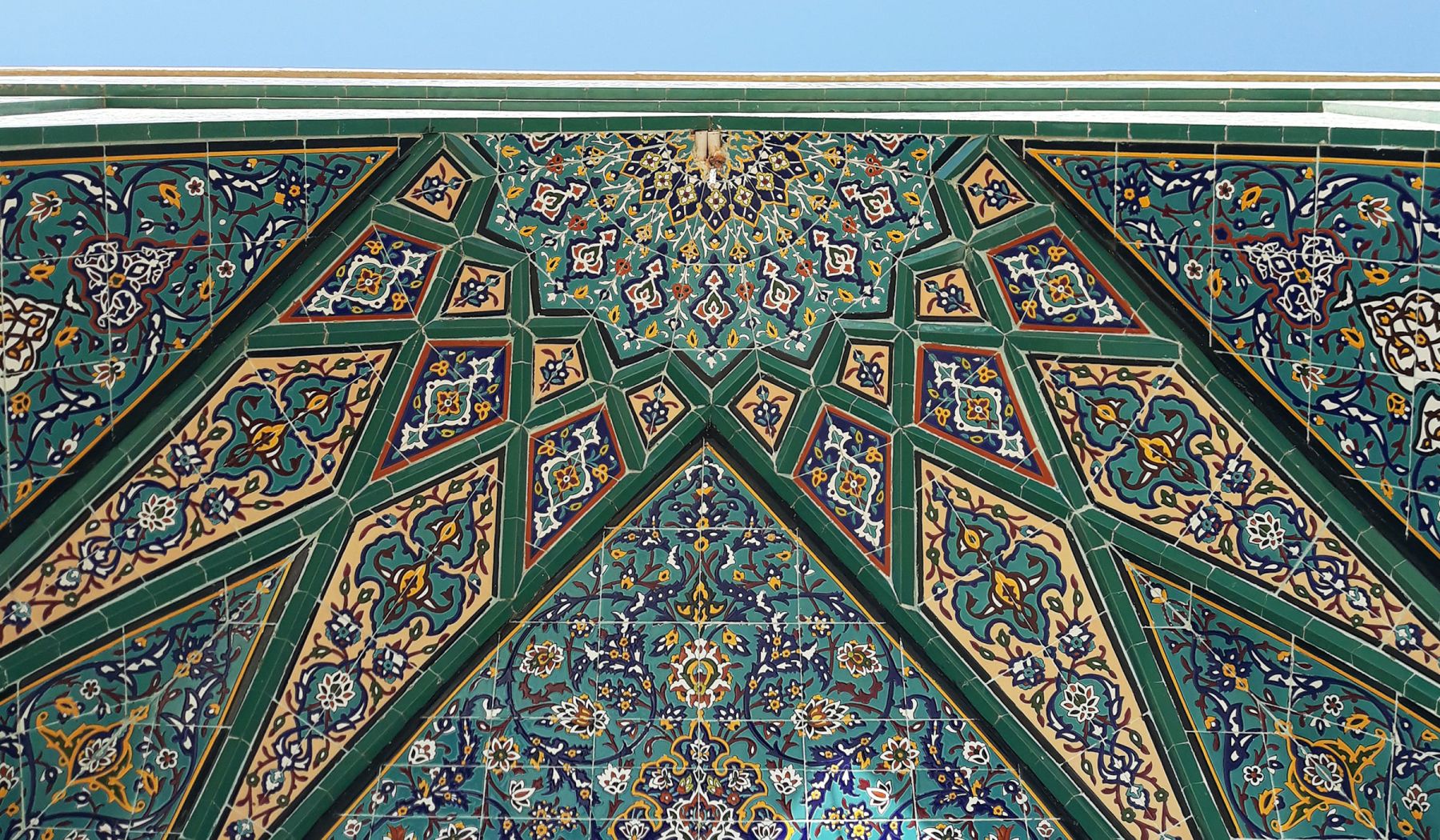 Mosaik Pieces Together the Art of Sound-Softening - FilzFelt