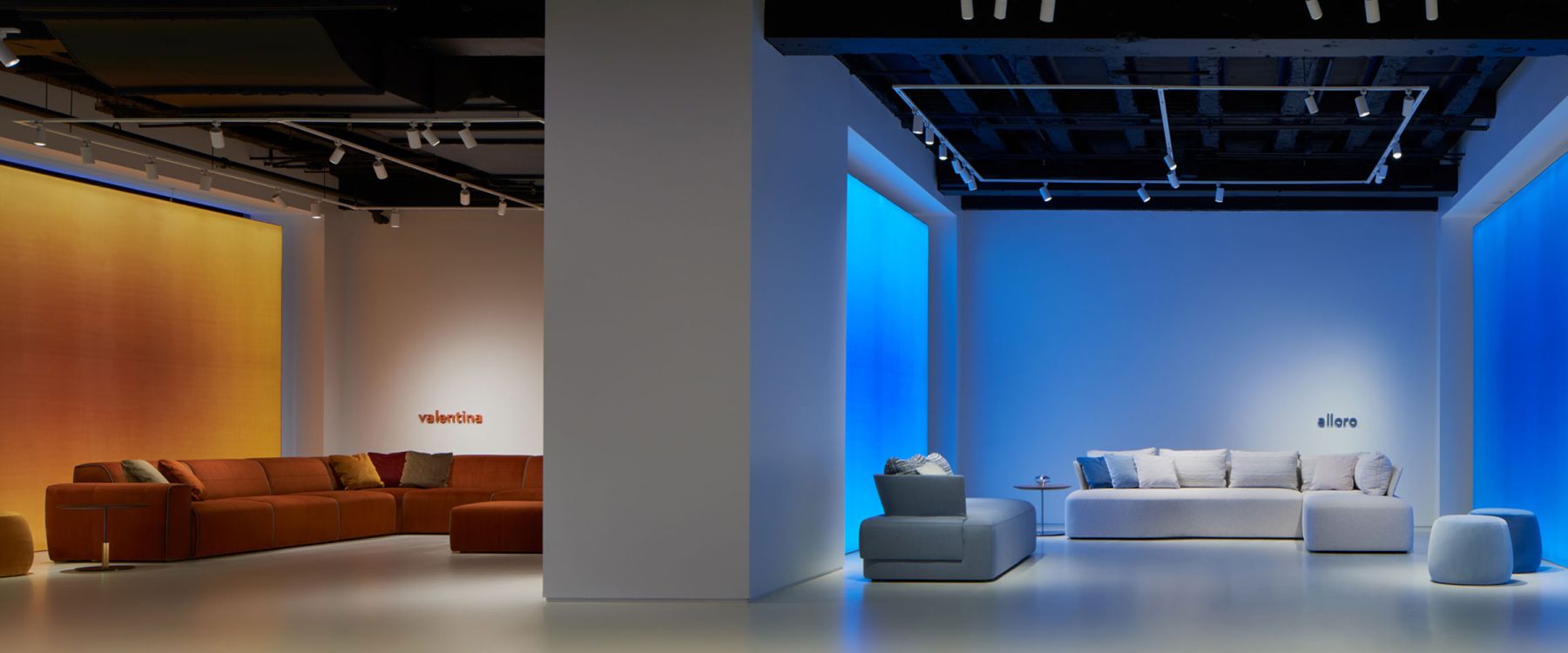 Come Hang with FilzFelt at ICFF - FilzFelt