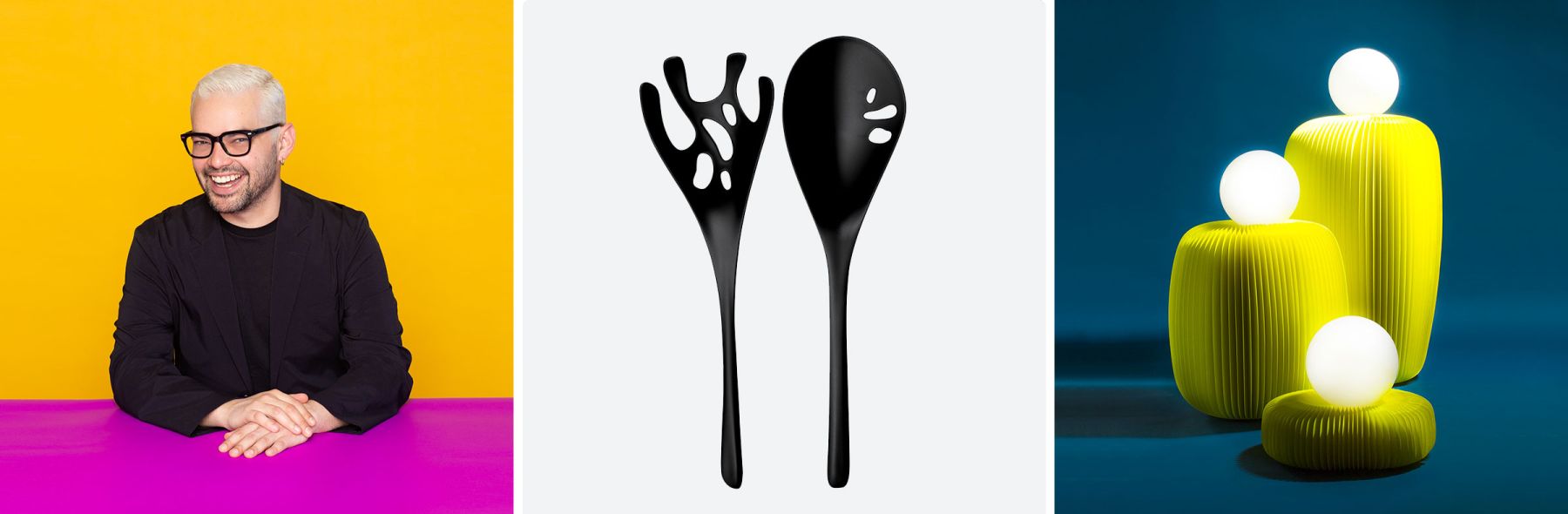 Come Hang with FilzFelt at ICFF - FilzFelt