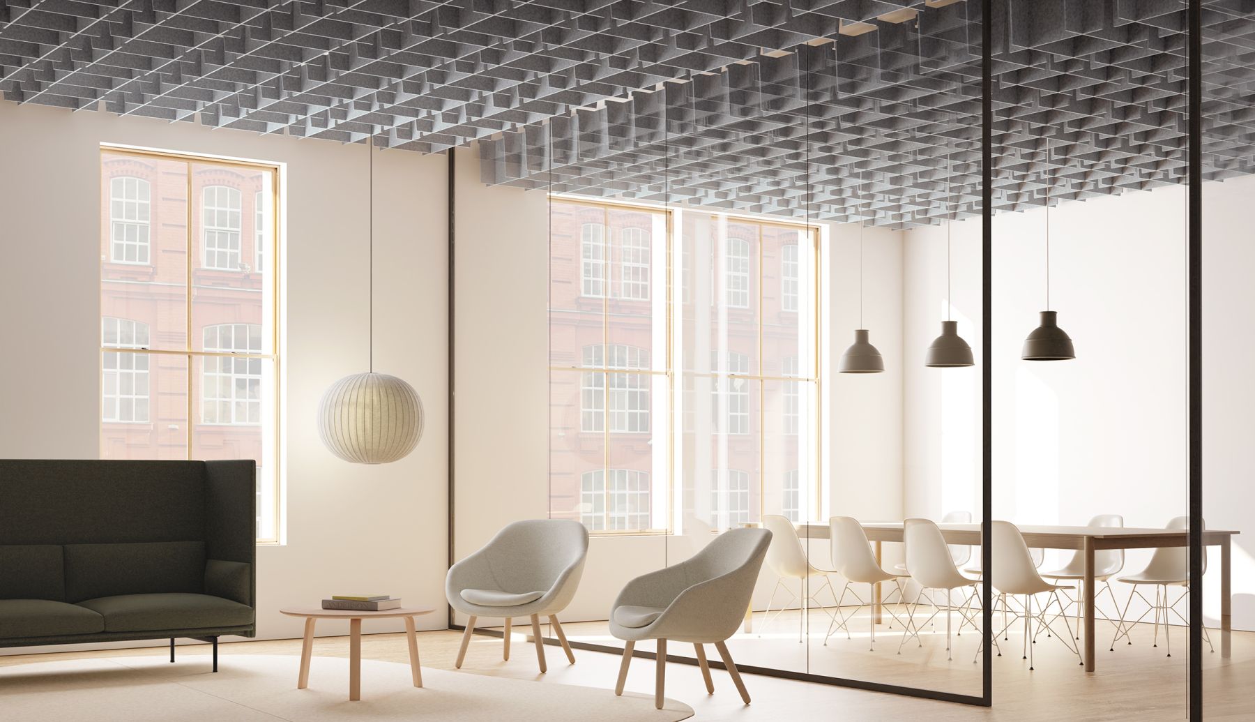 ARO Goes Further Off the Grid - FilzFelt