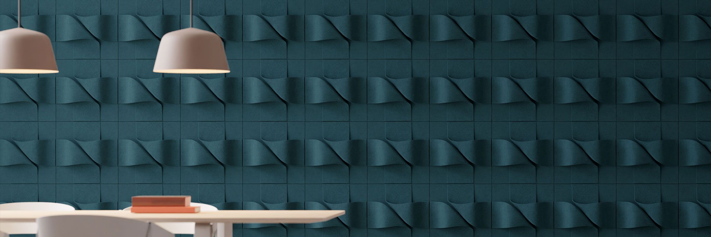 Products: Wall - FilzFelt