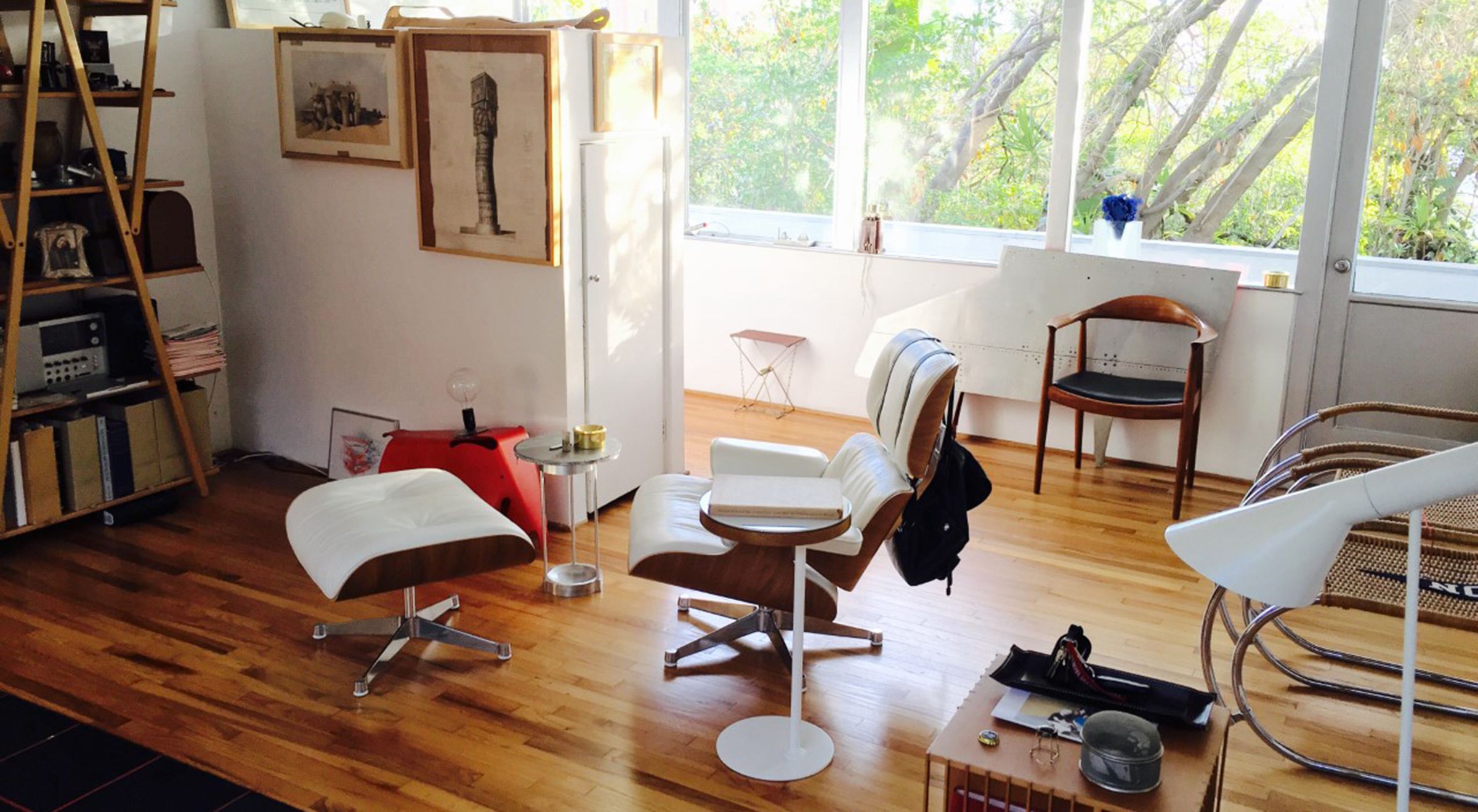 Carl Gustav Magnusson - FilzFelt