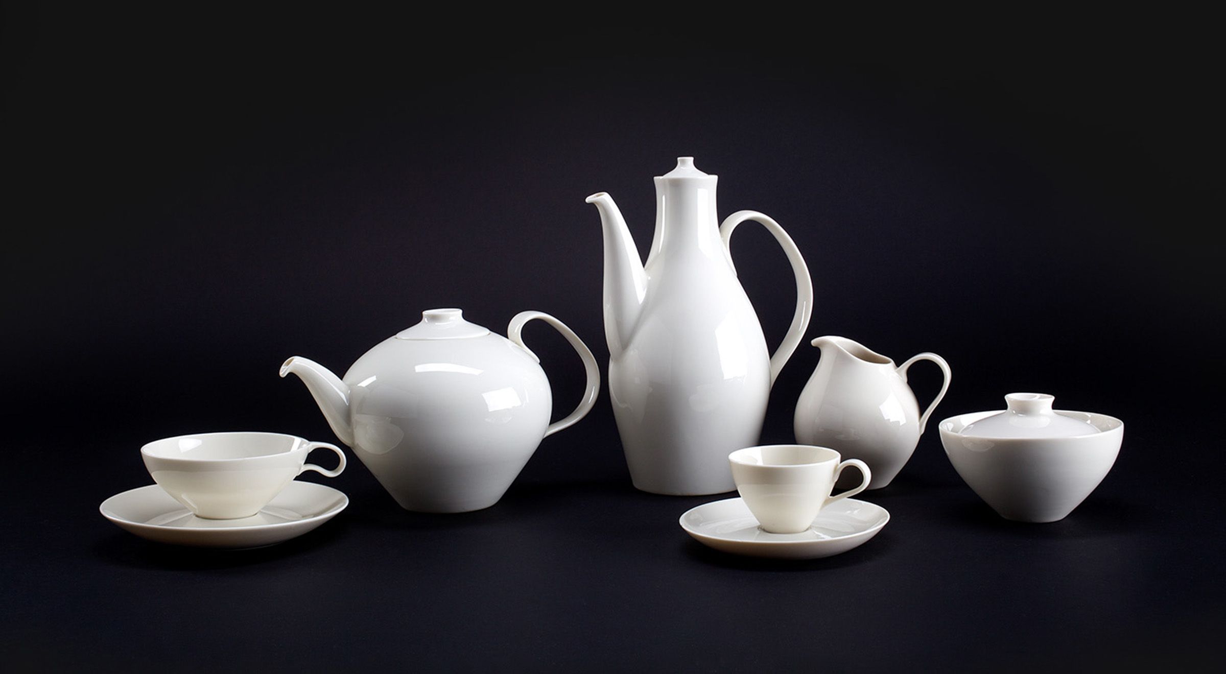 Eva Zeisel - FilzFelt