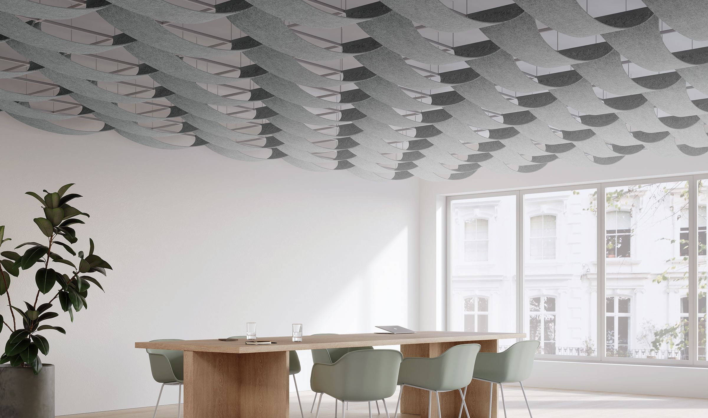 Behind the Design of ARO Grid - FilzFelt