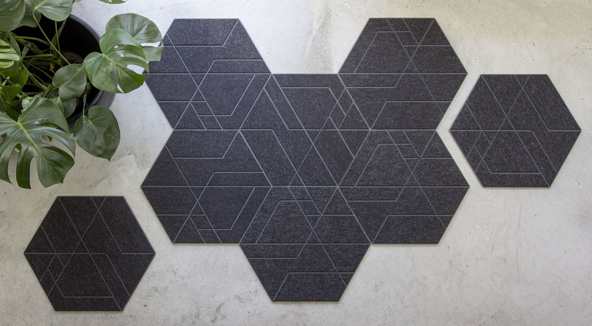 Behind the Design of Hive - FilzFelt