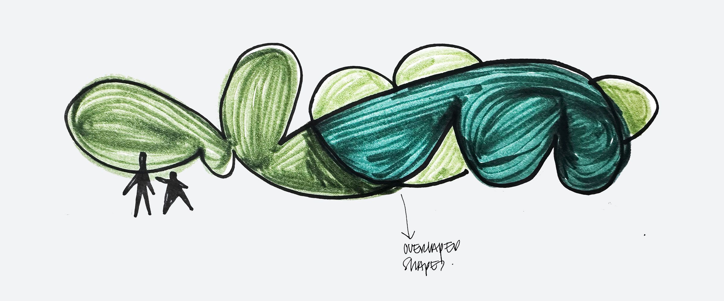 Behind the Design of the ICFF Oasis - FilzFelt