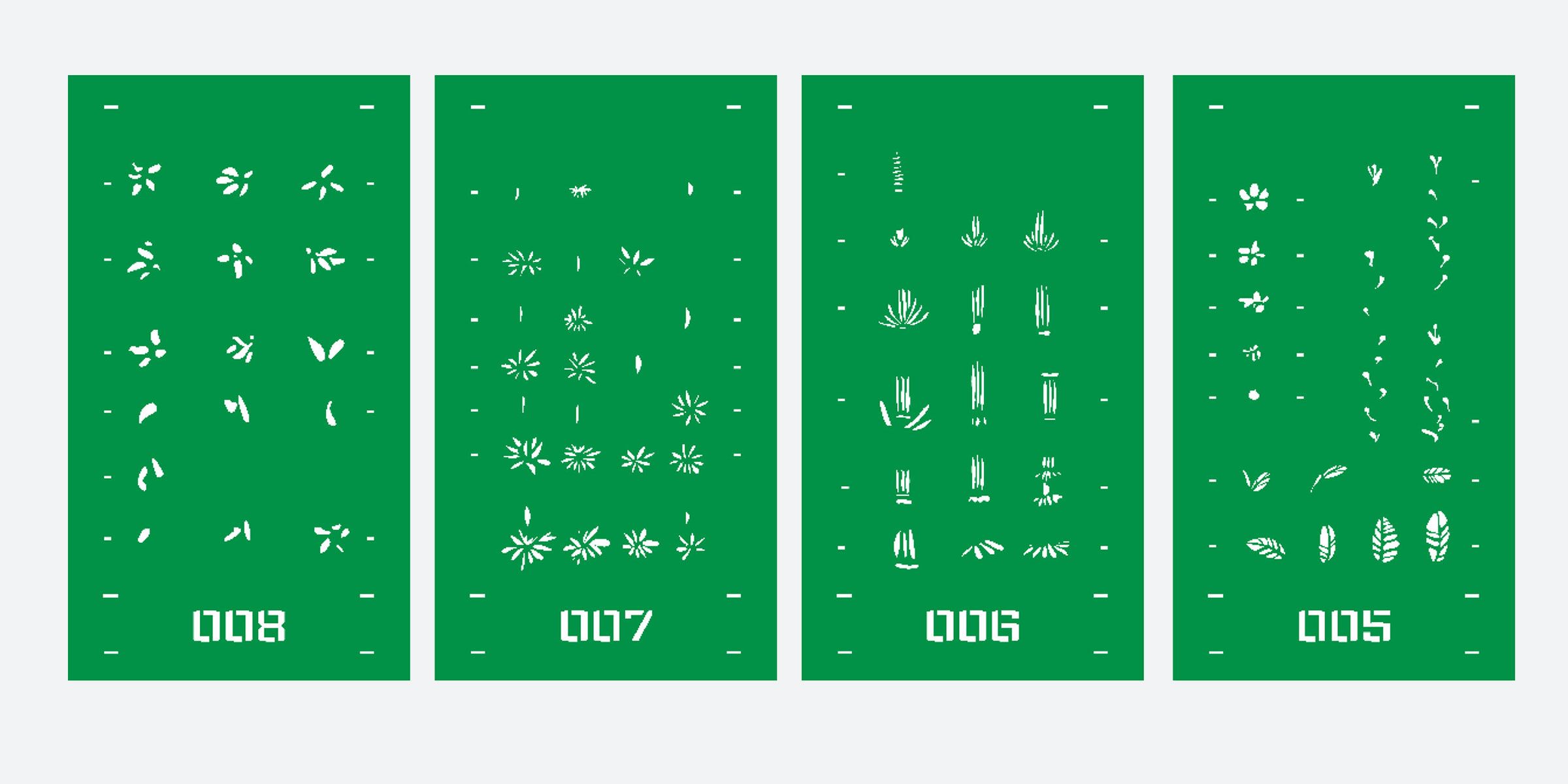 Behind the Design of the ICFF Oasis - FilzFelt