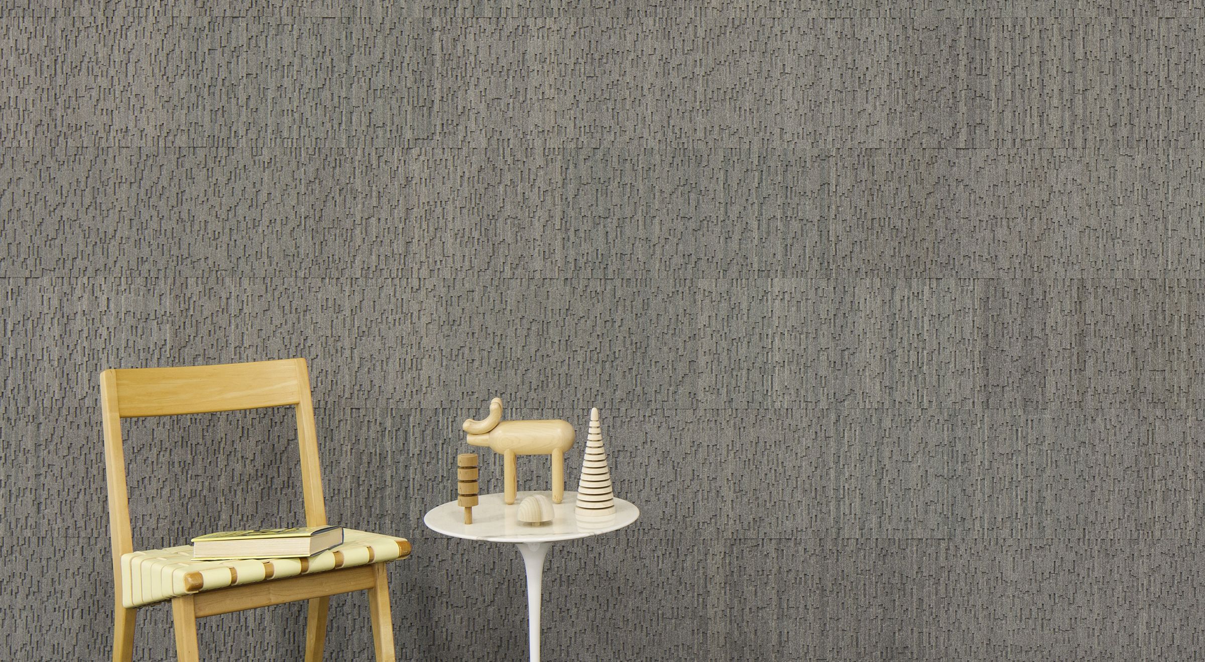 Behind the Design of Imprint - FilzFelt